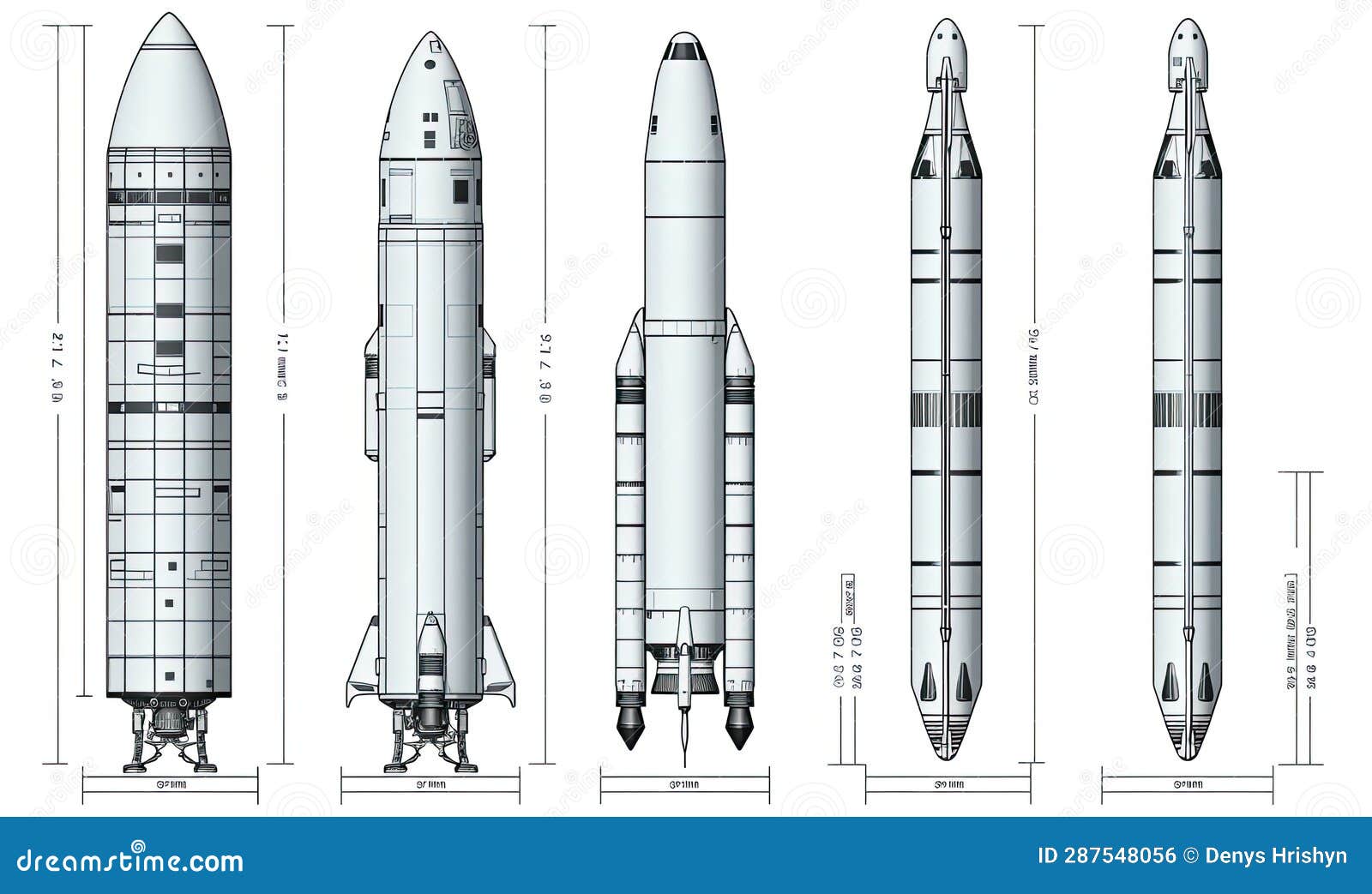Photo of a Detailed Diagram of a Jet Engine and Its Components Stock ...