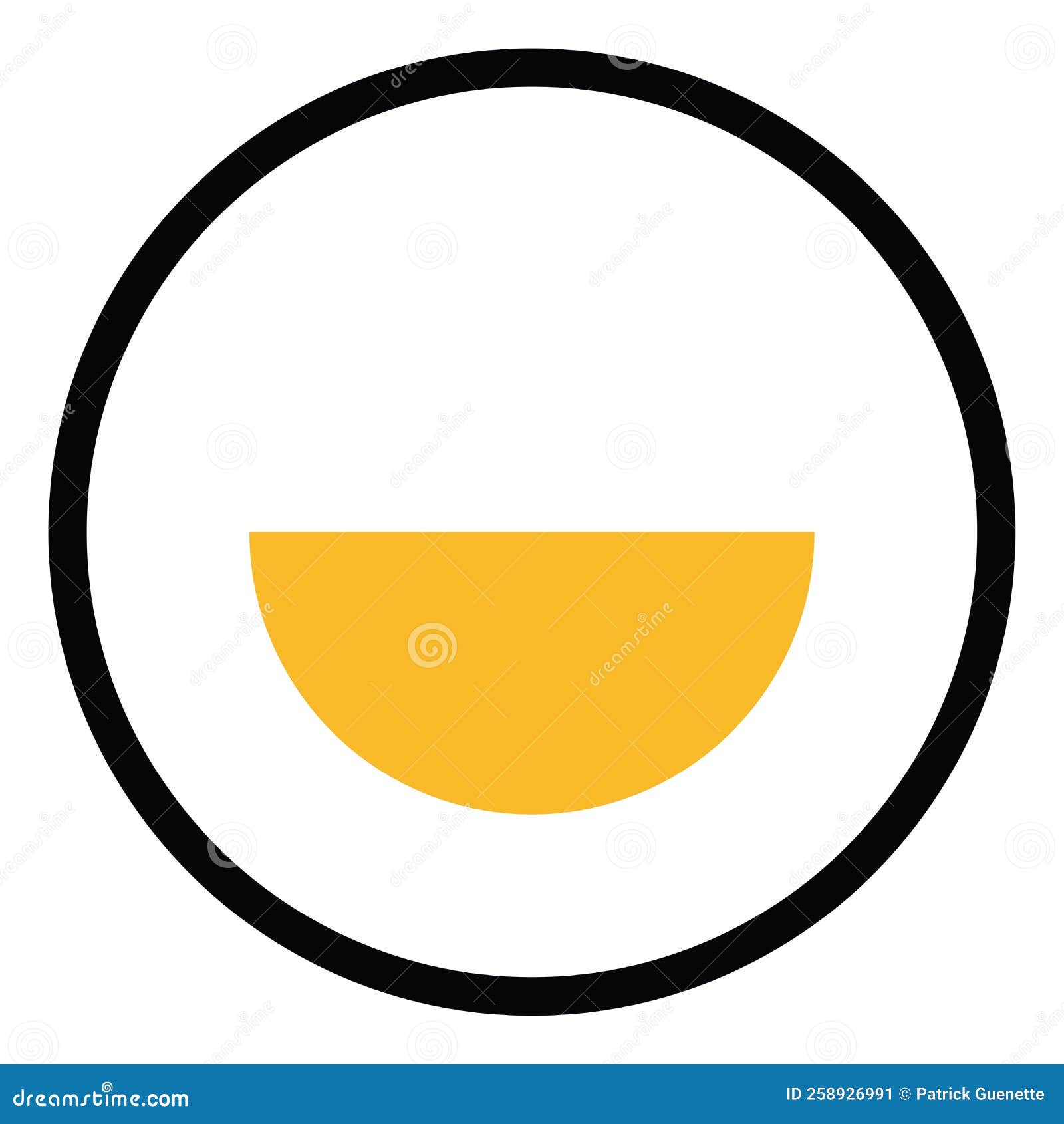 Photo Editor Highlight, Icon Stock Vector - Illustration of graphic ...