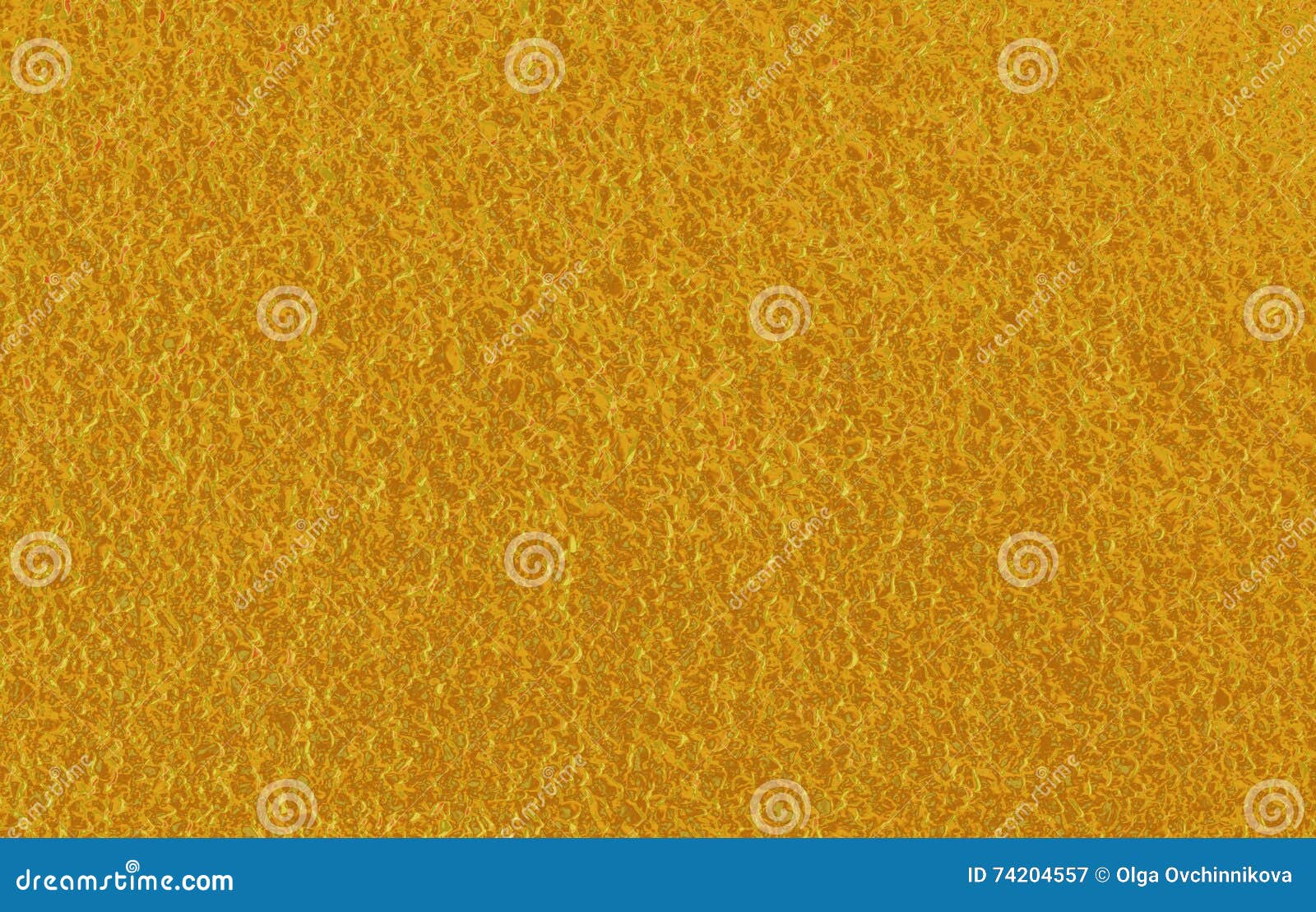 Photo Embossed Background Beautiful Gold Color Stock Illustration ...