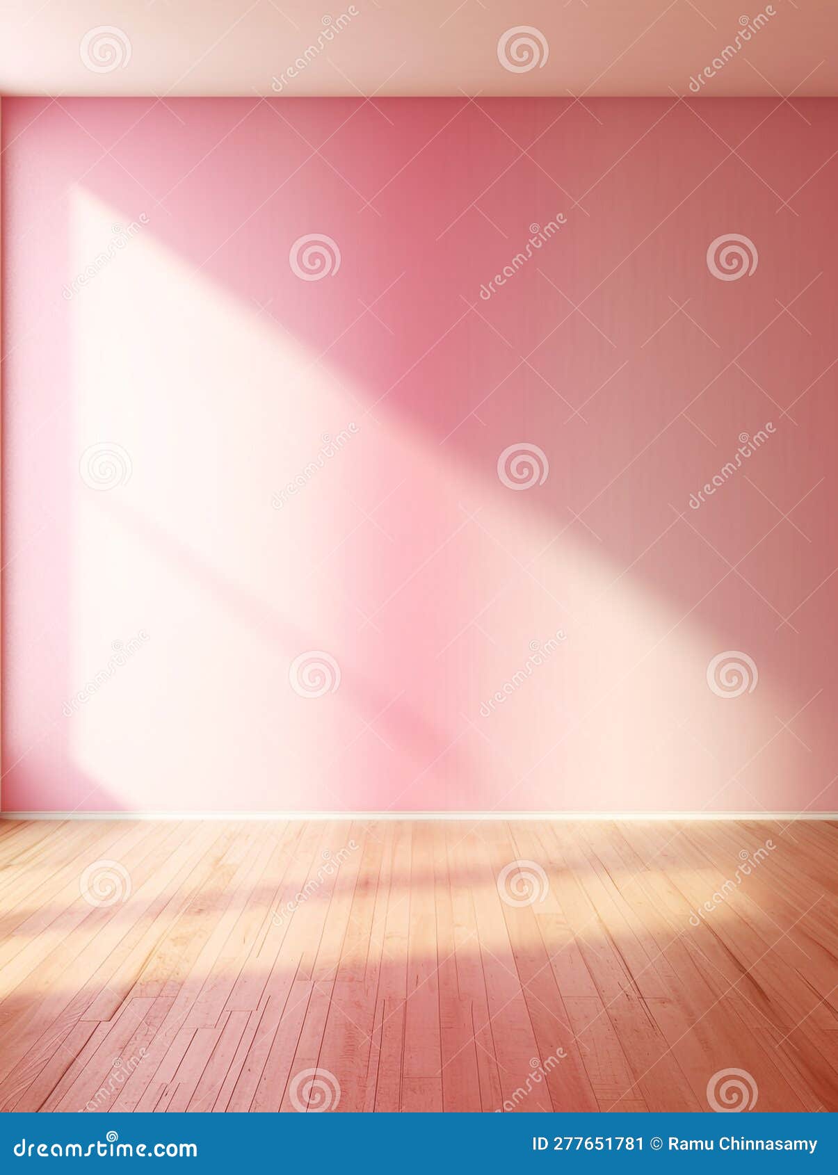 Pink and White Wall Texture Background Stock Illustration ...