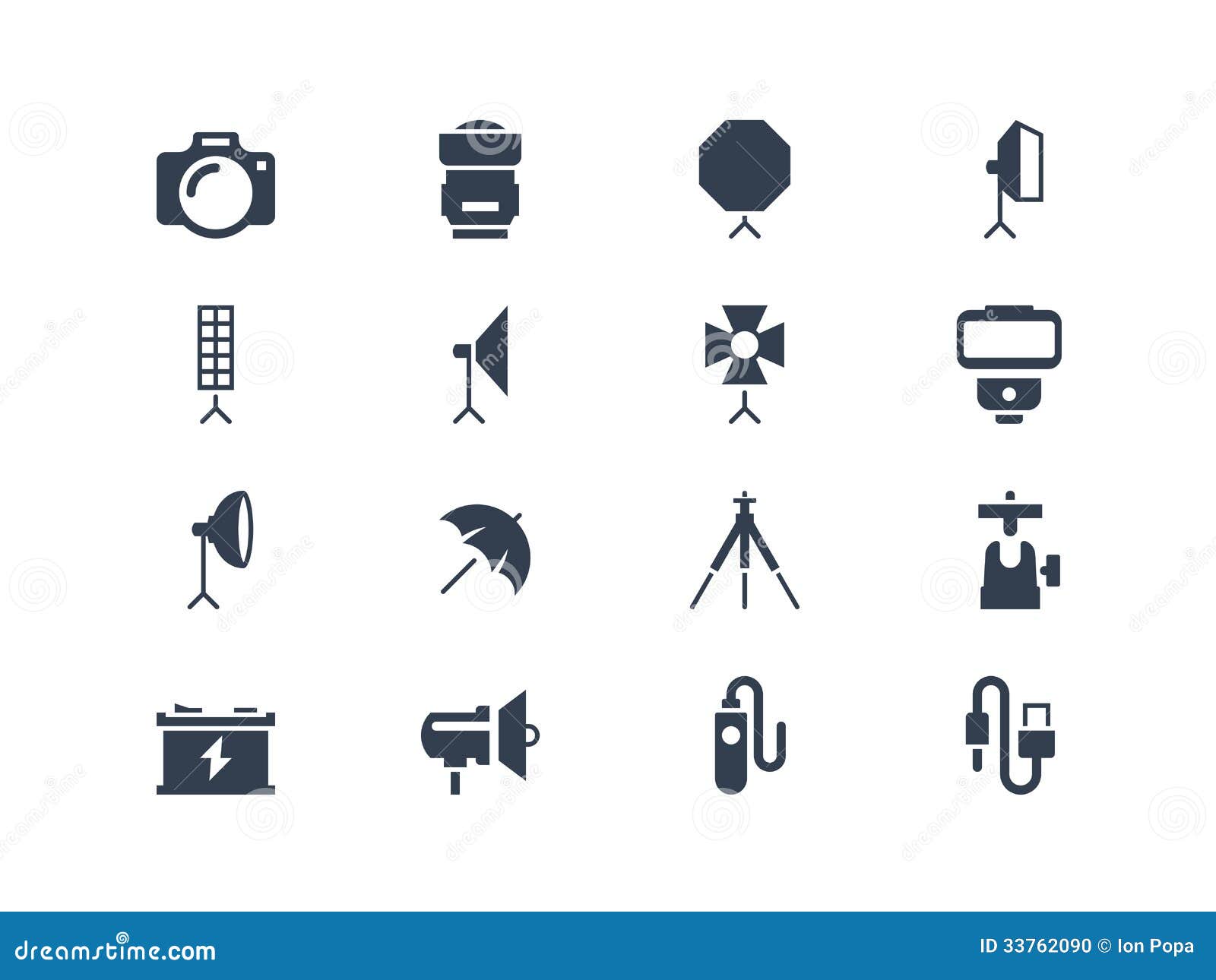 Cat Equipment Set Icons In Cartoon Style. Big Collection Of Cat ...