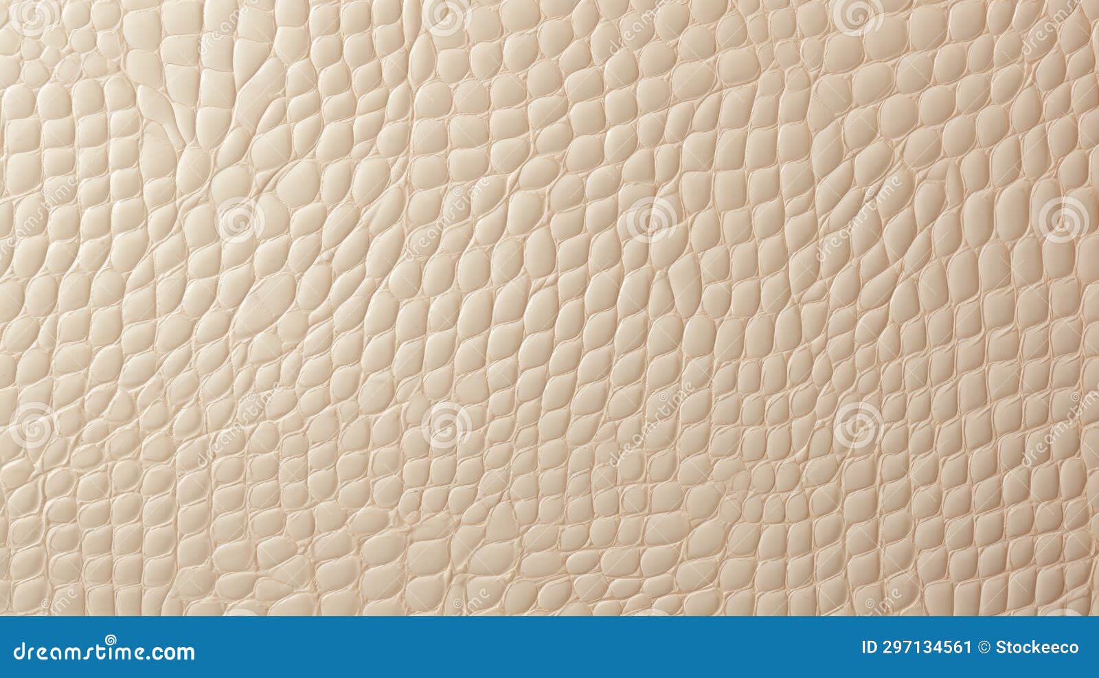 Ivory Lizard Skin Texture Graphic Contours, Glazed Surfaces, Meticulous ...