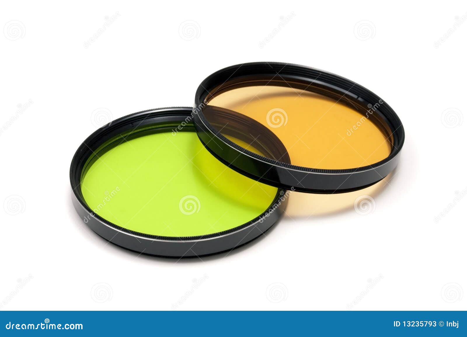 Photo filters stock image. Image of white, physics, black - 13235793