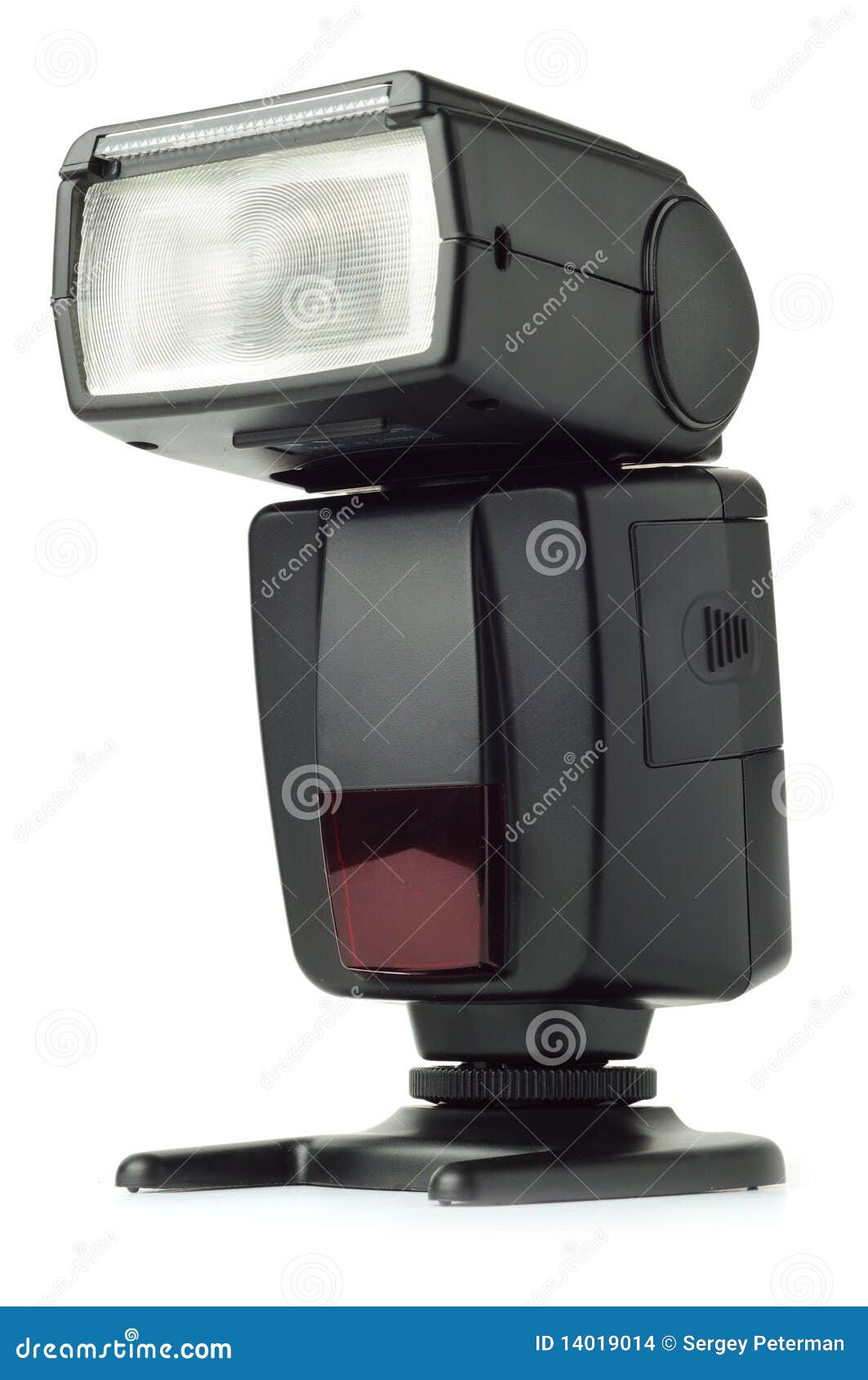 Photo flash stock photo. Image of closeup, light, bounce - 14019014