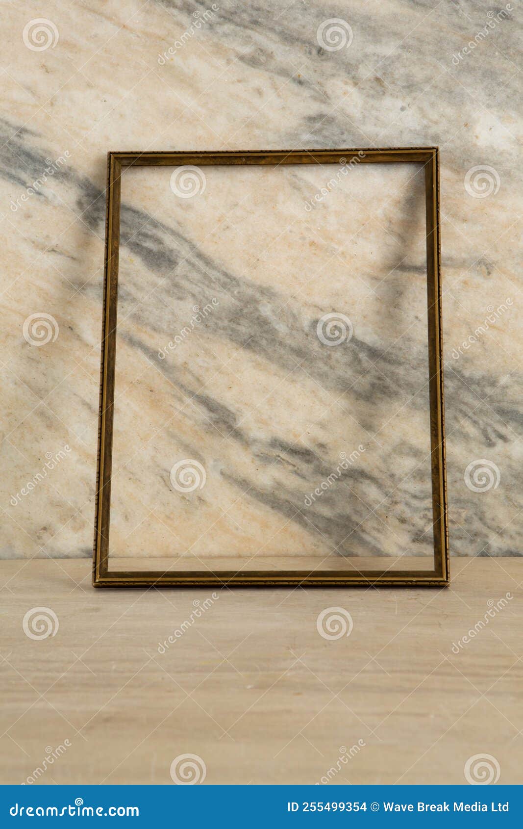 Photo frame outline stock photo. Image of cutout, decorative - 255499354