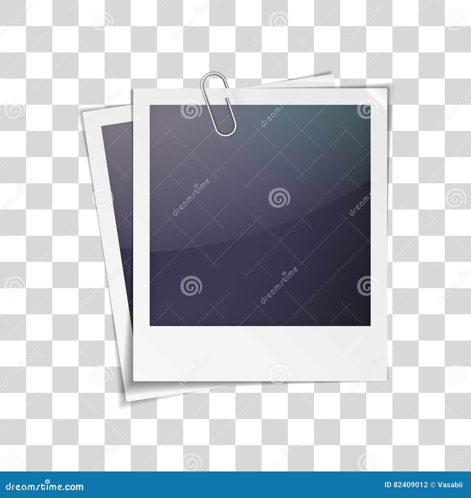 Photo frame vector stock vector. Illustration of nostalgia - 82409012