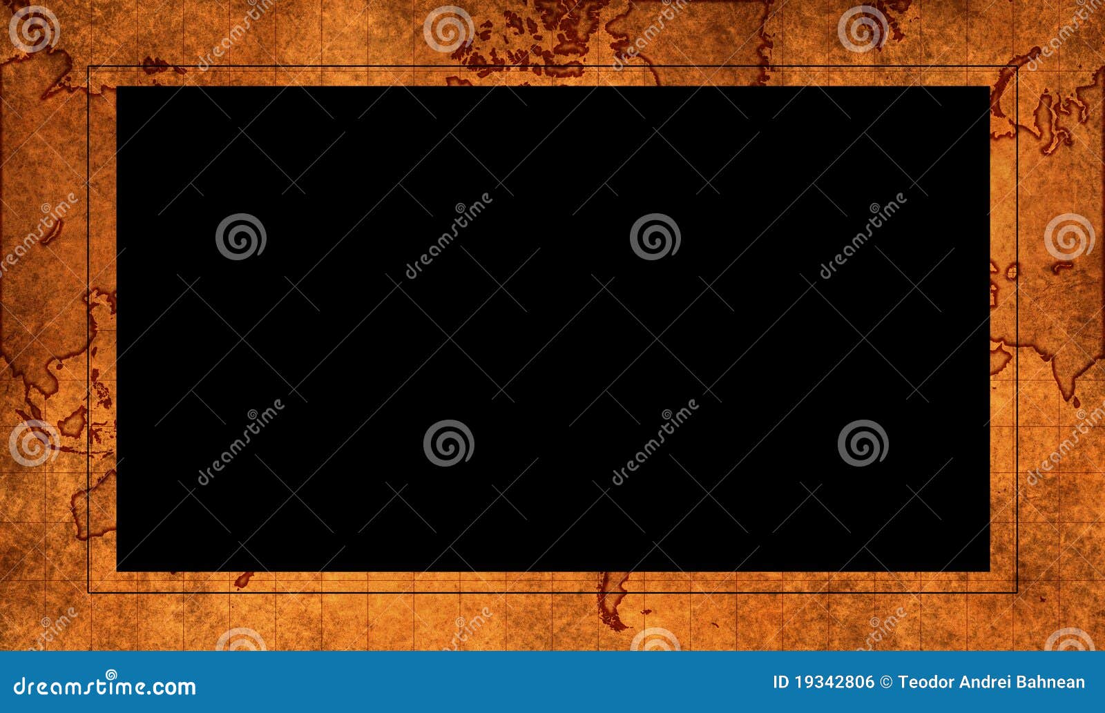 Photo frames stock photo. Image of beautiful, field, color - 19342806