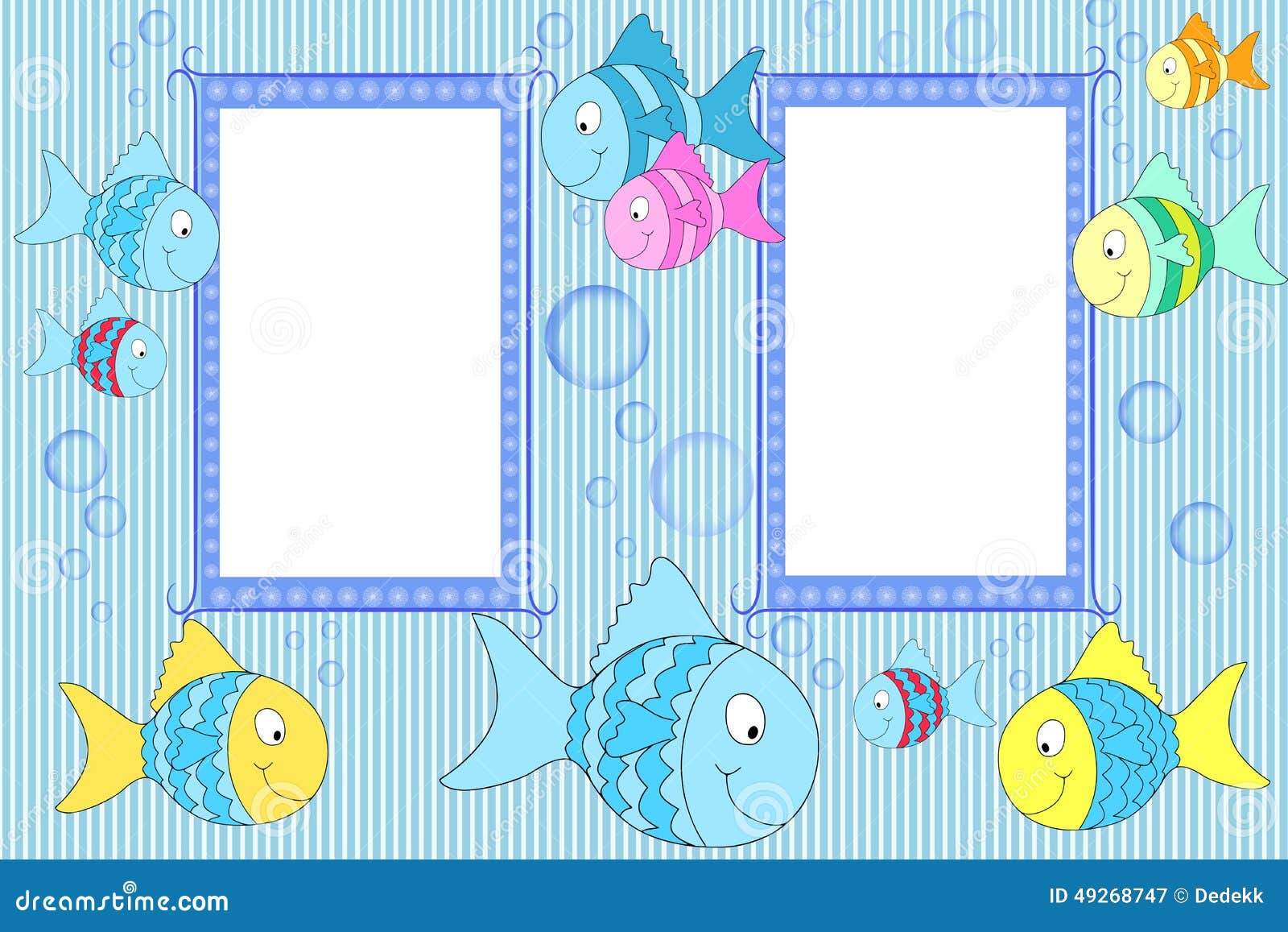 Photo Frames For Children Royalty-Free Stock Photography ...