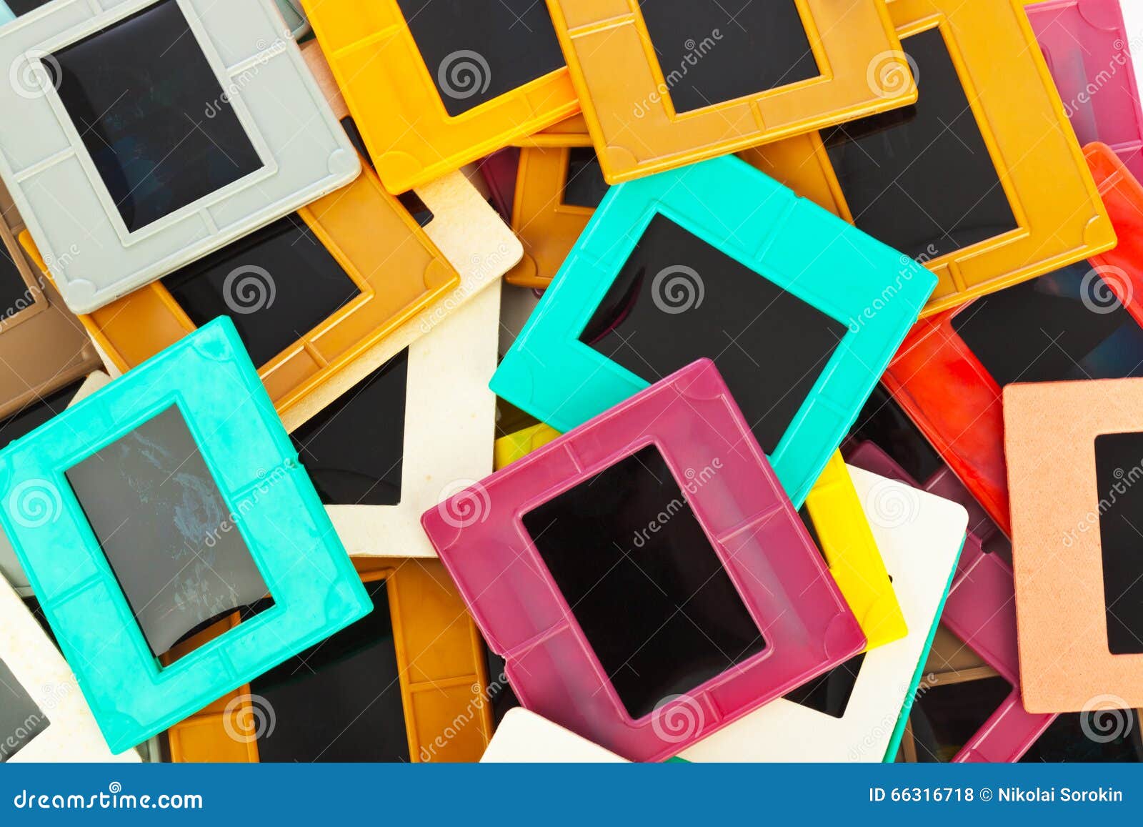 Photo Frames for Slide Background Stock Photo - Image of frame, looking ...