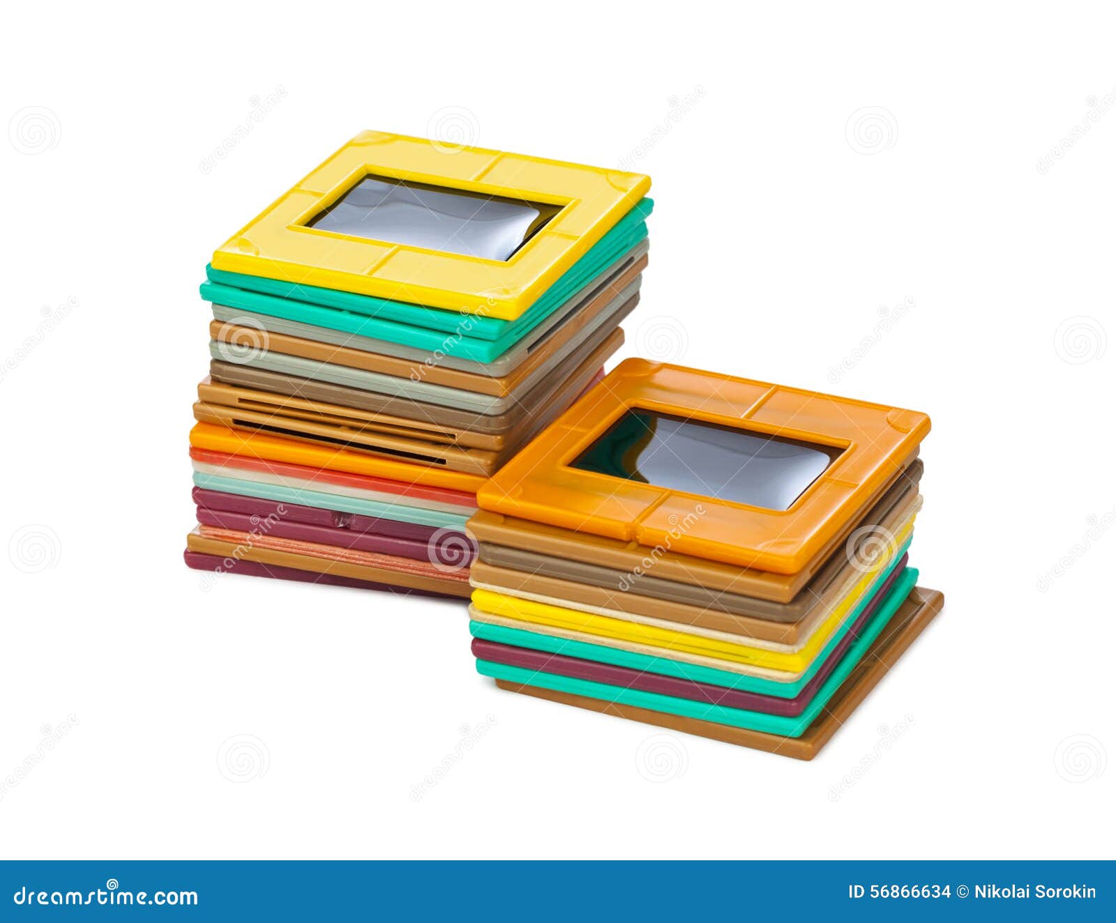 Photo frames for slide stock photo. Image of photographer - 56866634