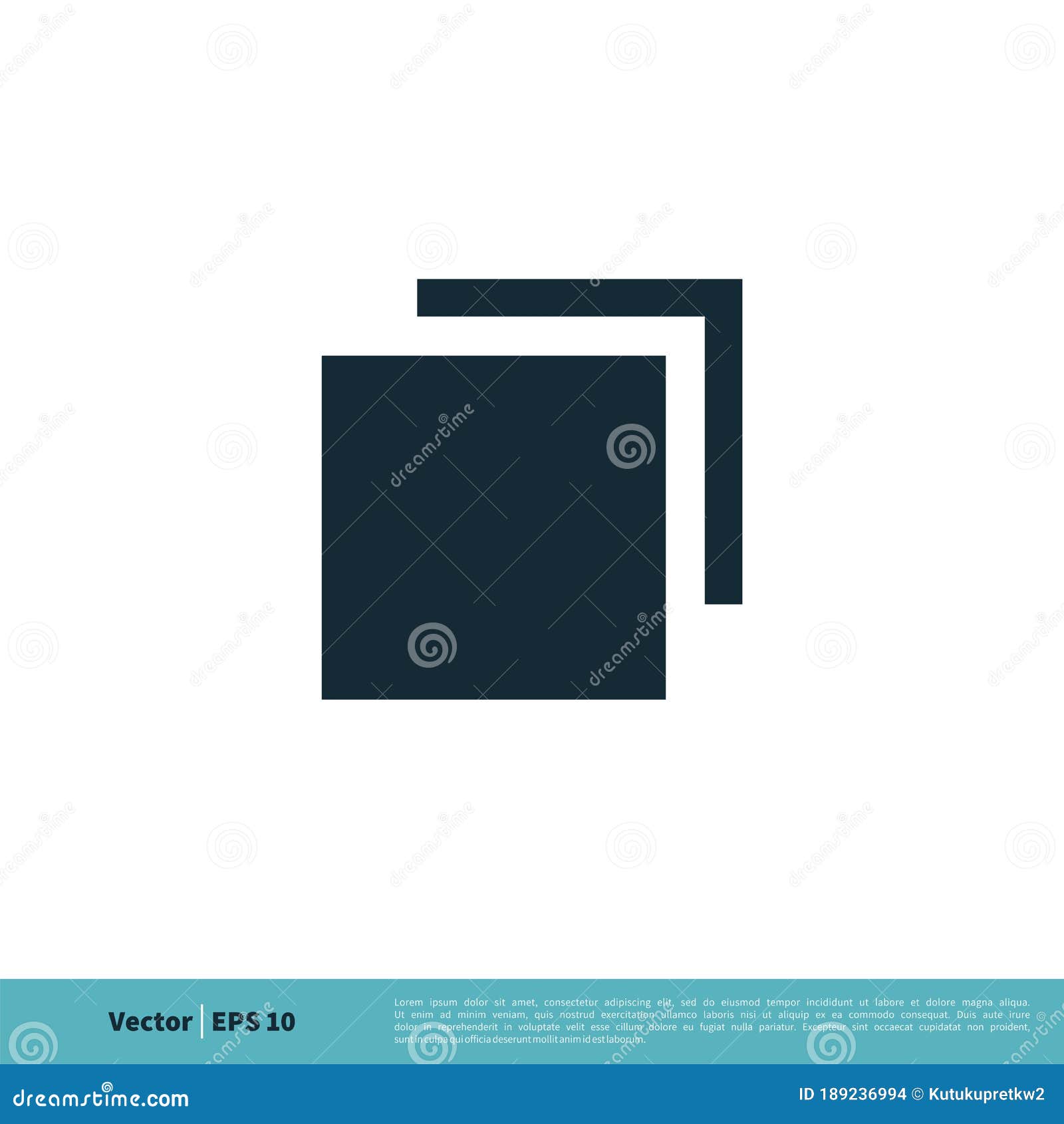 Photo Gallery Book Icon Vector Logo Template Illustration Design ...