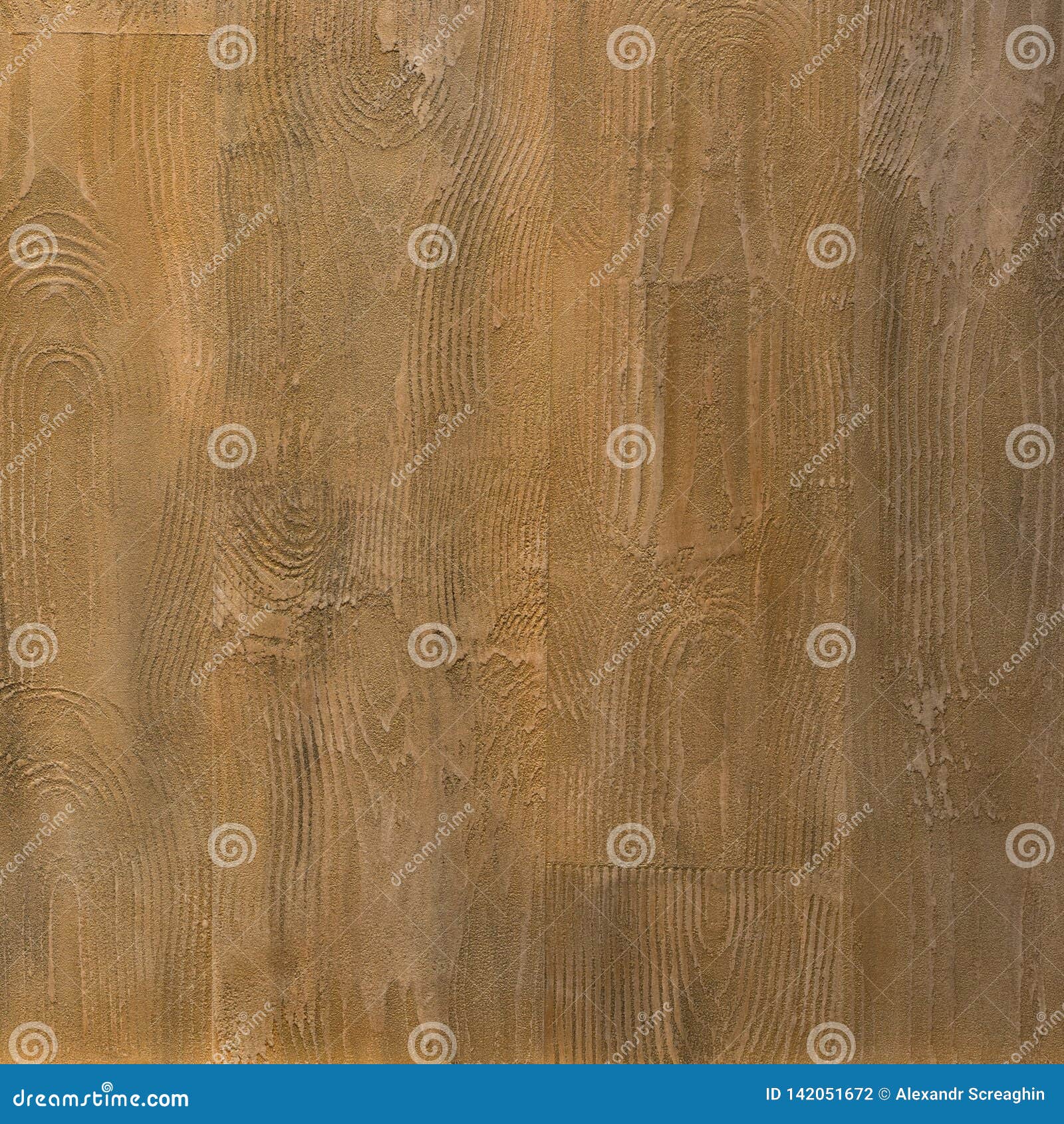 Photo of Gold Wooden Texture for Pattern. Close-up. Stock Photo - Image ...