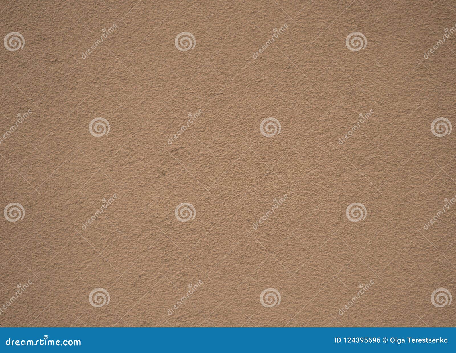 A Photo of a House Wall Texture Stock Photo - Image of beige, concrete ...