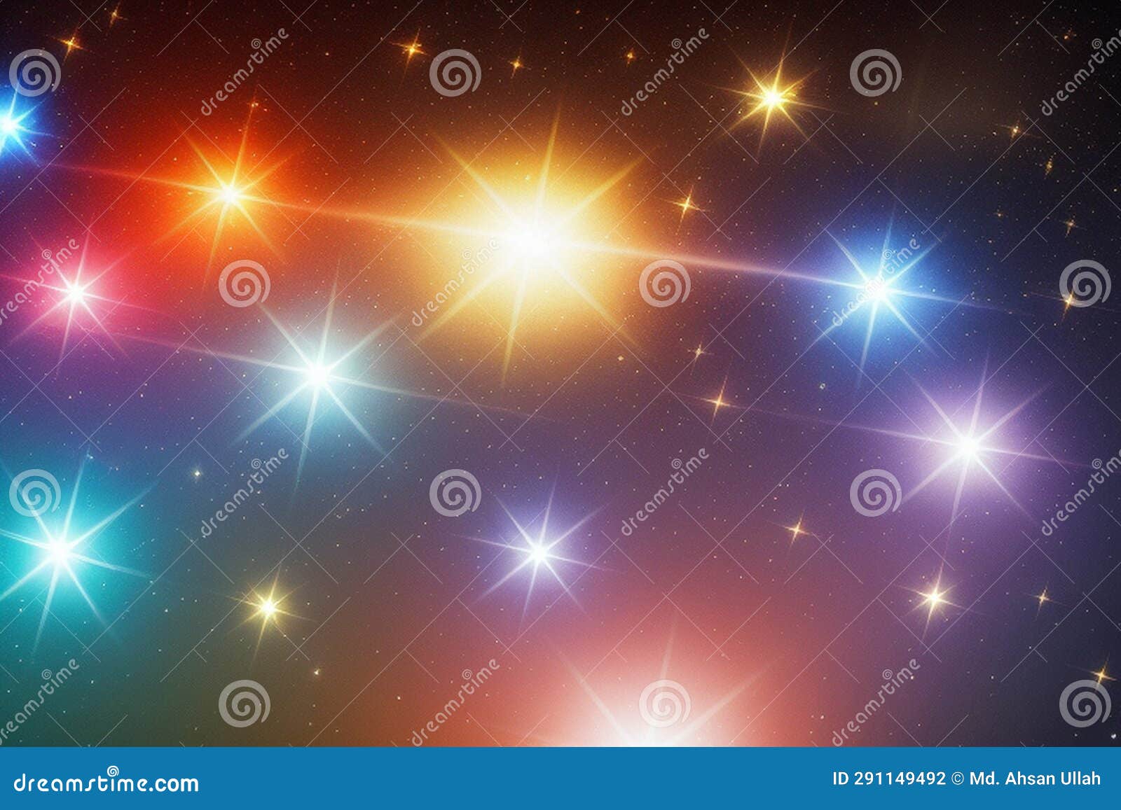 Photo of Light Abstract Background Design AI Generated Stock Photo ...