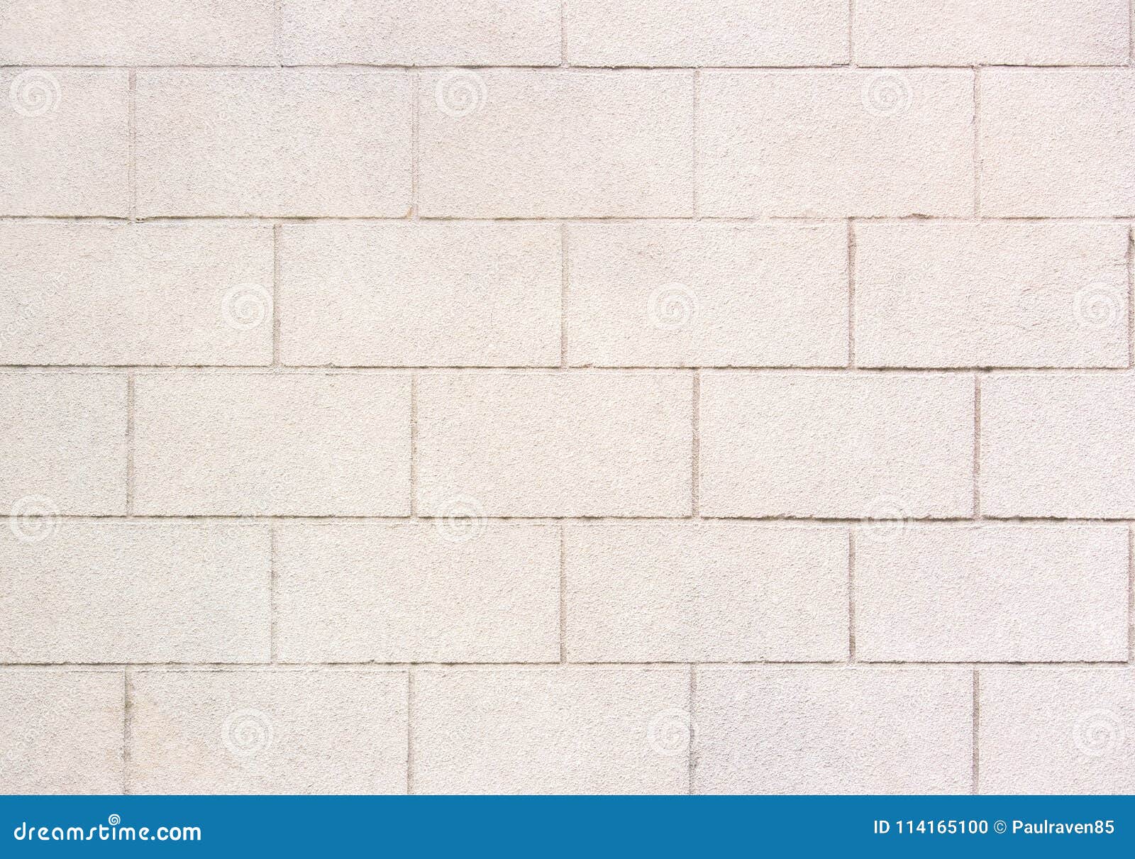 Light Brick Background