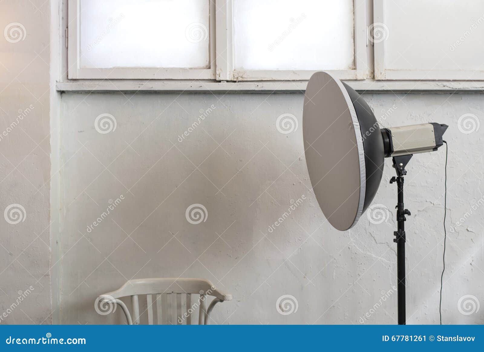 Photo Light Equipment Diffusers Stock Image - Image of inside, vintage ...