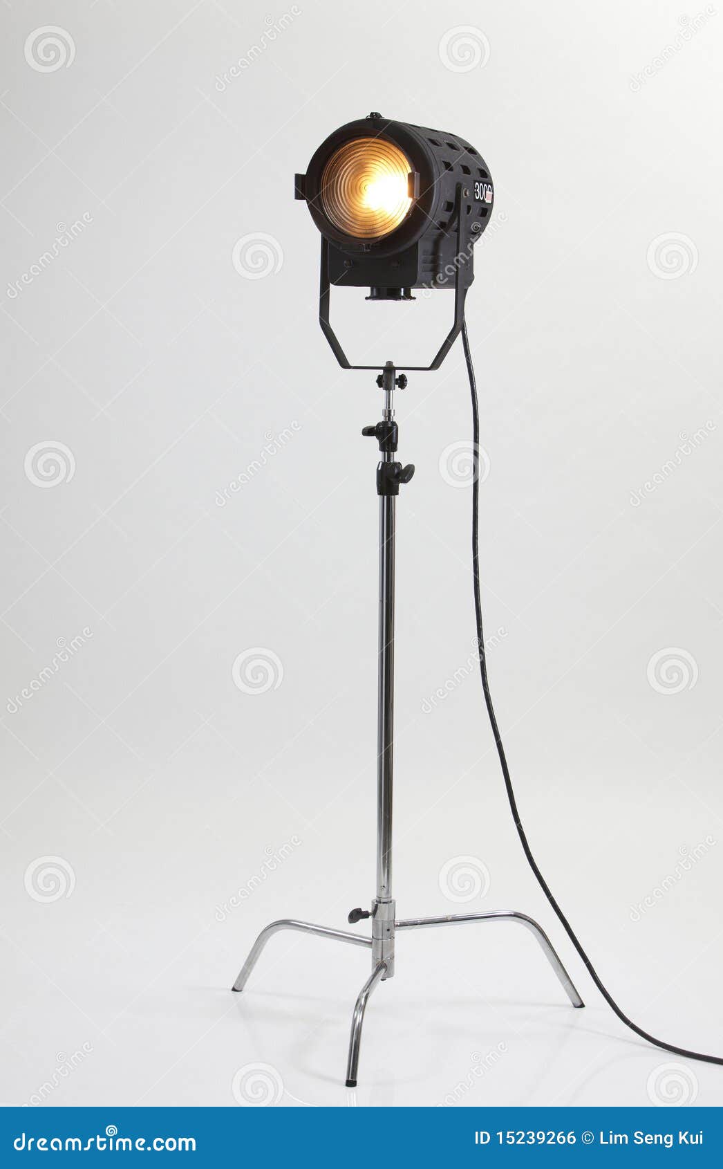 Photo lighting stock photo. Image of shot, photograph - 15239266