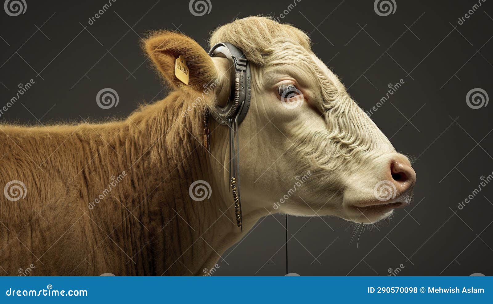 A Photo of a Livestock Ear Notcher Stock Illustration - Illustration of ...