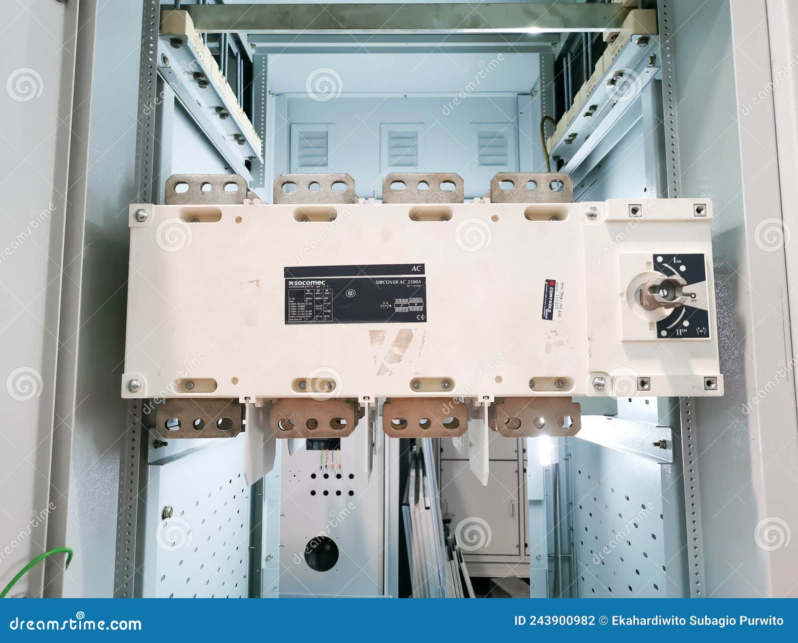 Automatic Load Transfer Switch Stock Photos - Free & Royalty-Free Stock ...