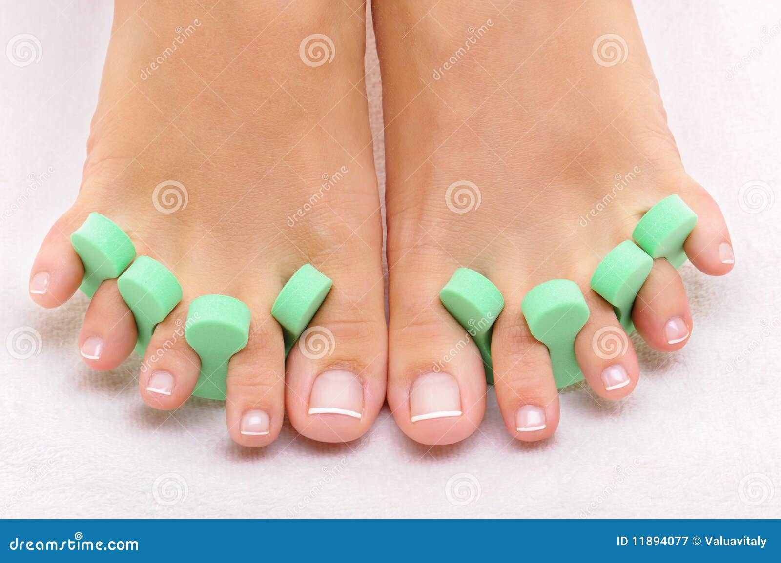 Photo of nice clean feet stock image. Image of legs, septa - 11894077