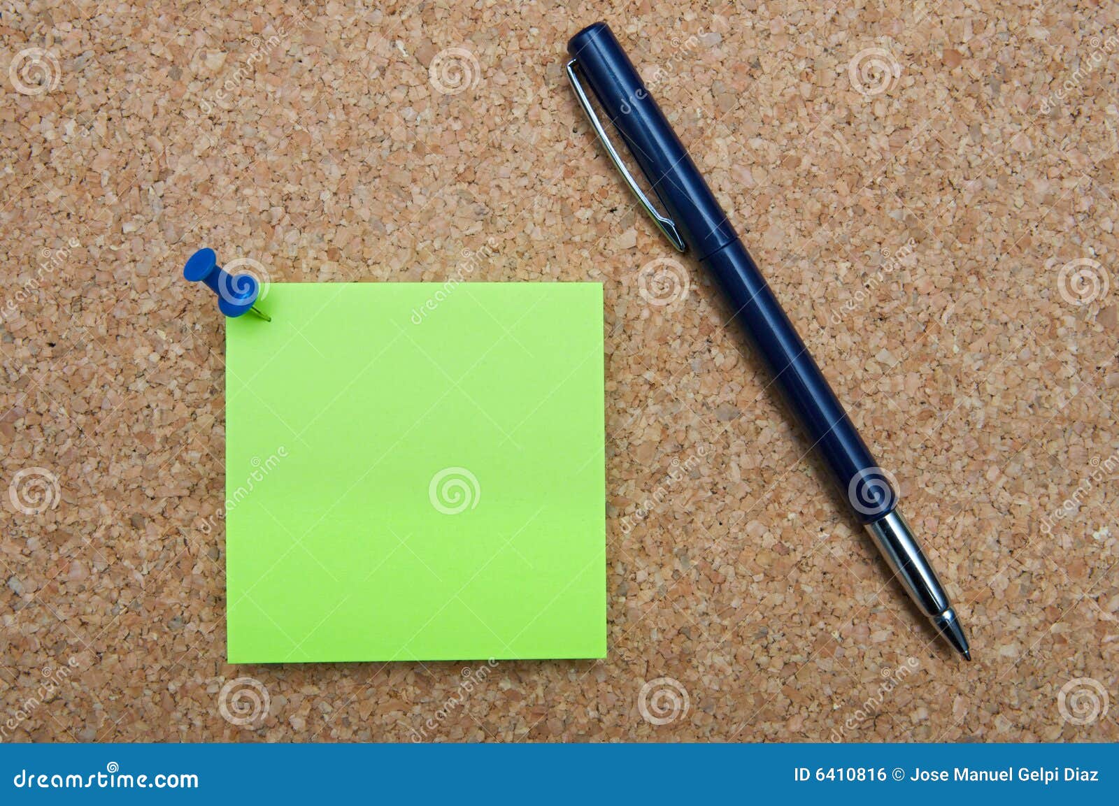 Photo of note stock photo. Image of memorise, organization - 6410816