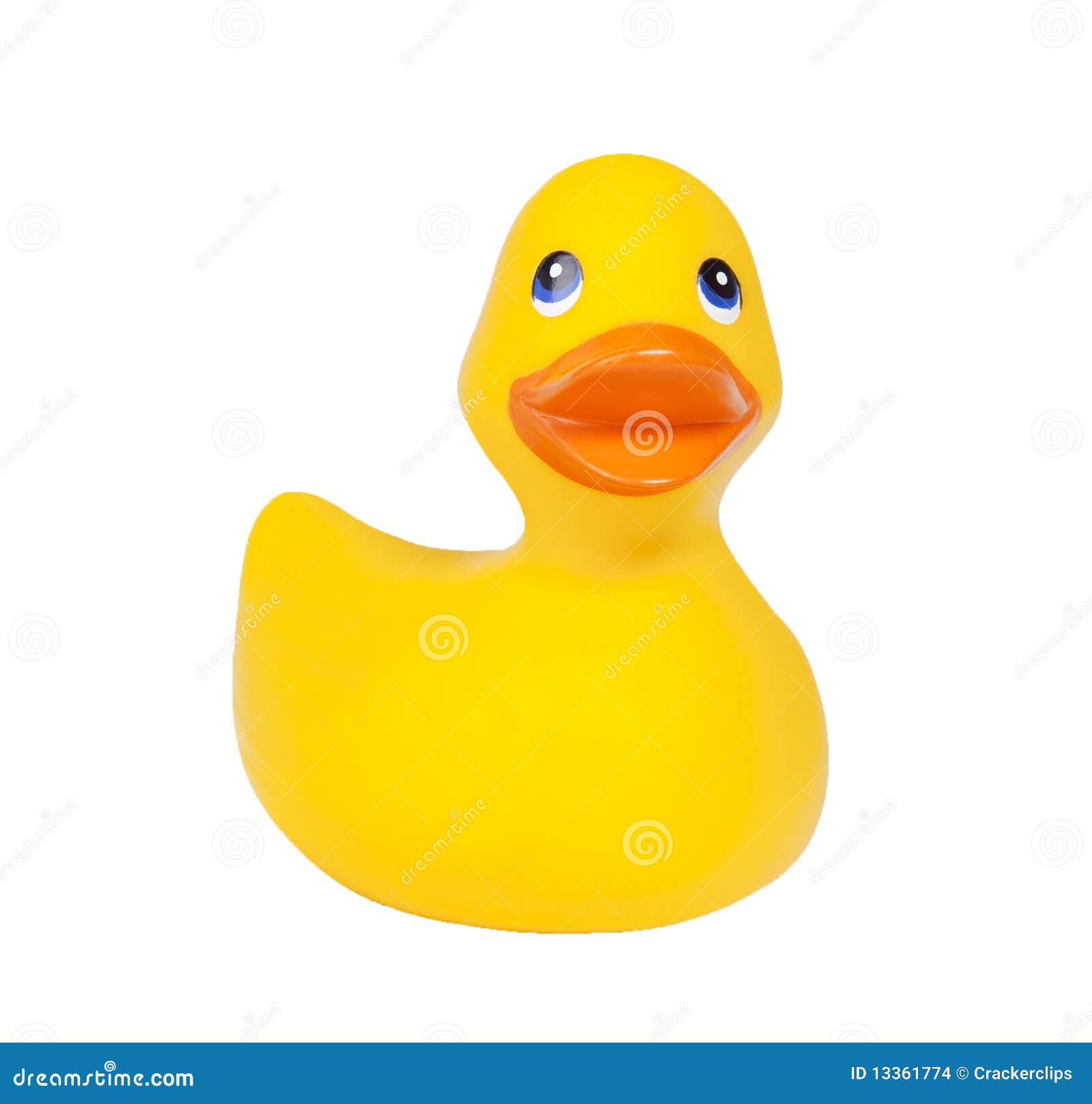 Photo Object - Rubber Duck stock photo. Image of object - 13361774