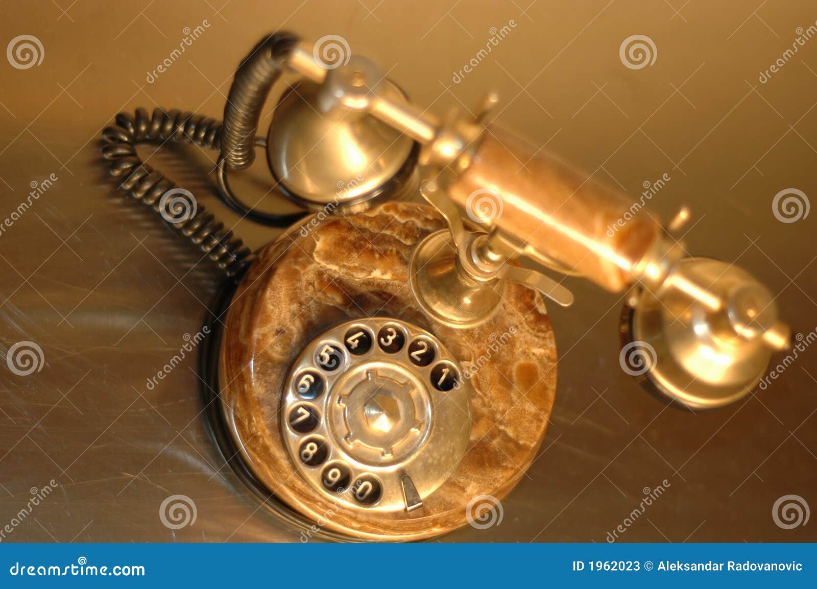 Antique Gold Telephones Stock Photos - Free & Royalty-Free Stock Photos ...