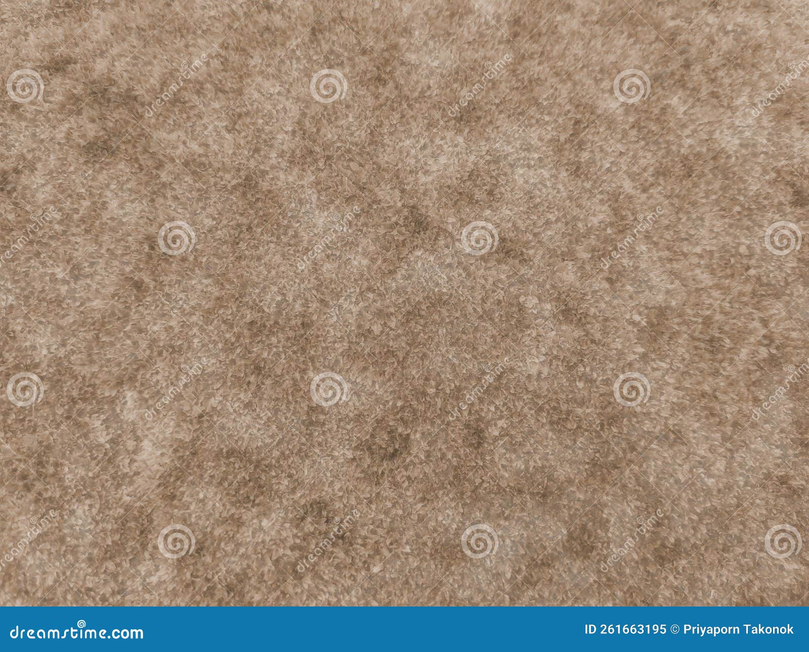 Abstract Old Grass Garden, with Retro Brown Leaf Texture. Stock Image ...