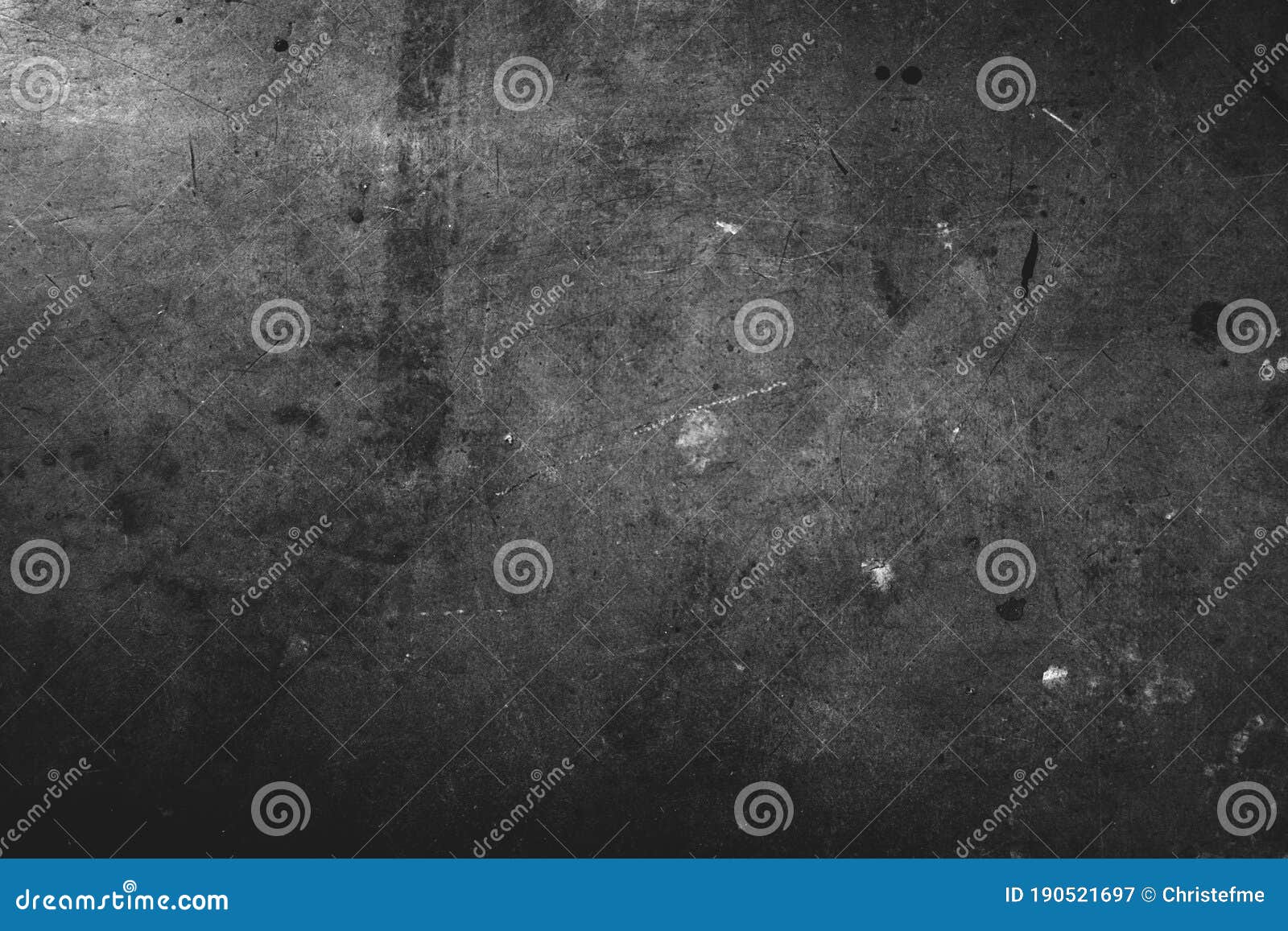 Old Surface Texture in Black and White Colors Stock Image - Image of ...