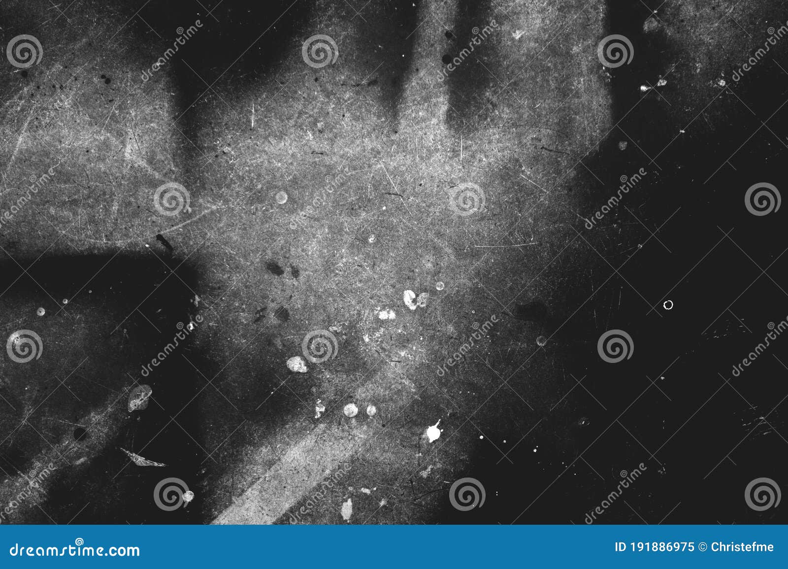 Photo of Old Surface Texture in Grey Colors Stock Image - Image of ...