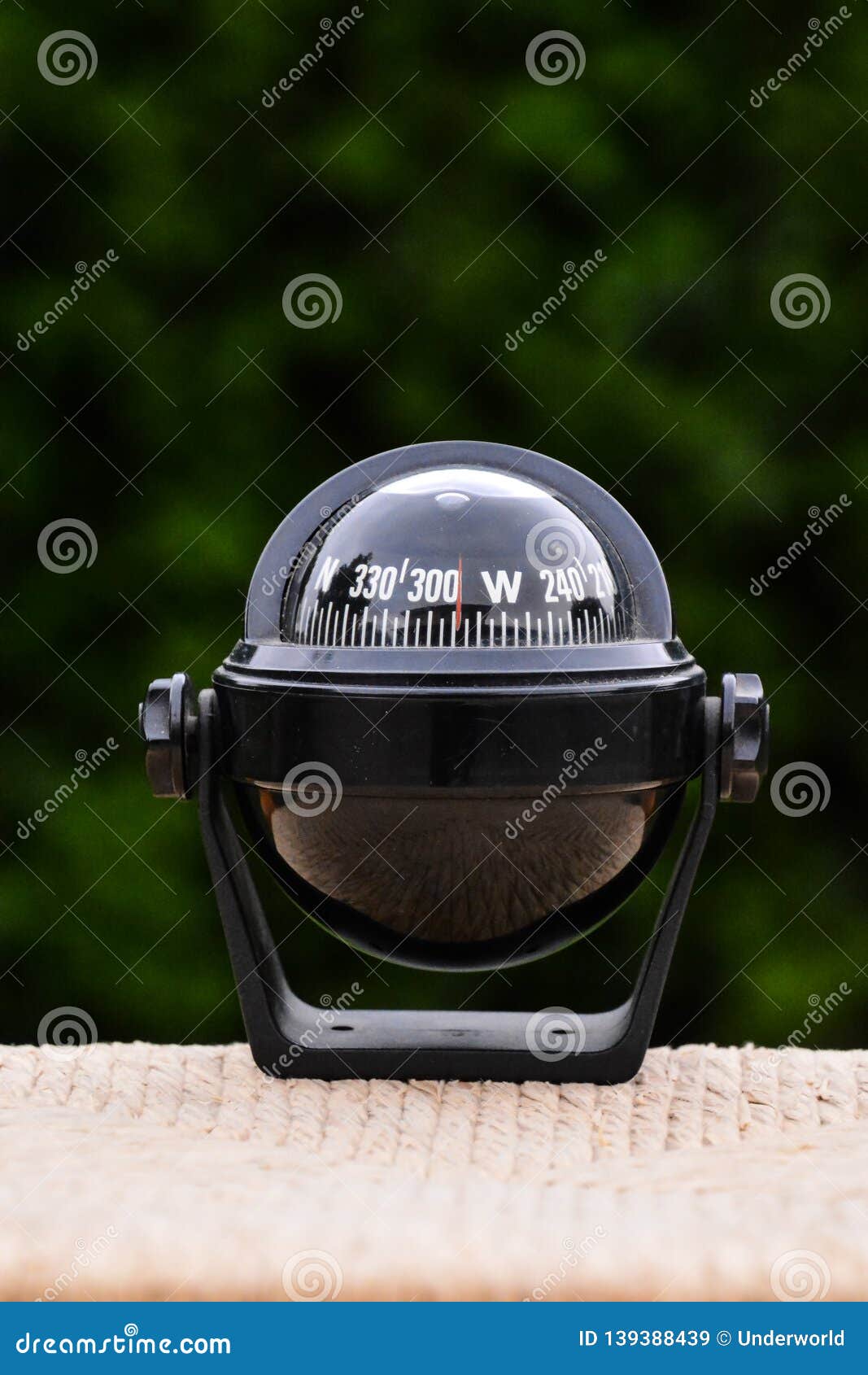 Navigation Black Compass stock image. Image of sail - 139388439