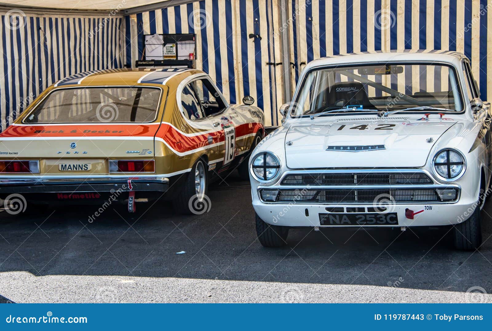 A classic racing car editorial stock photo. Image of amazing - 119787443