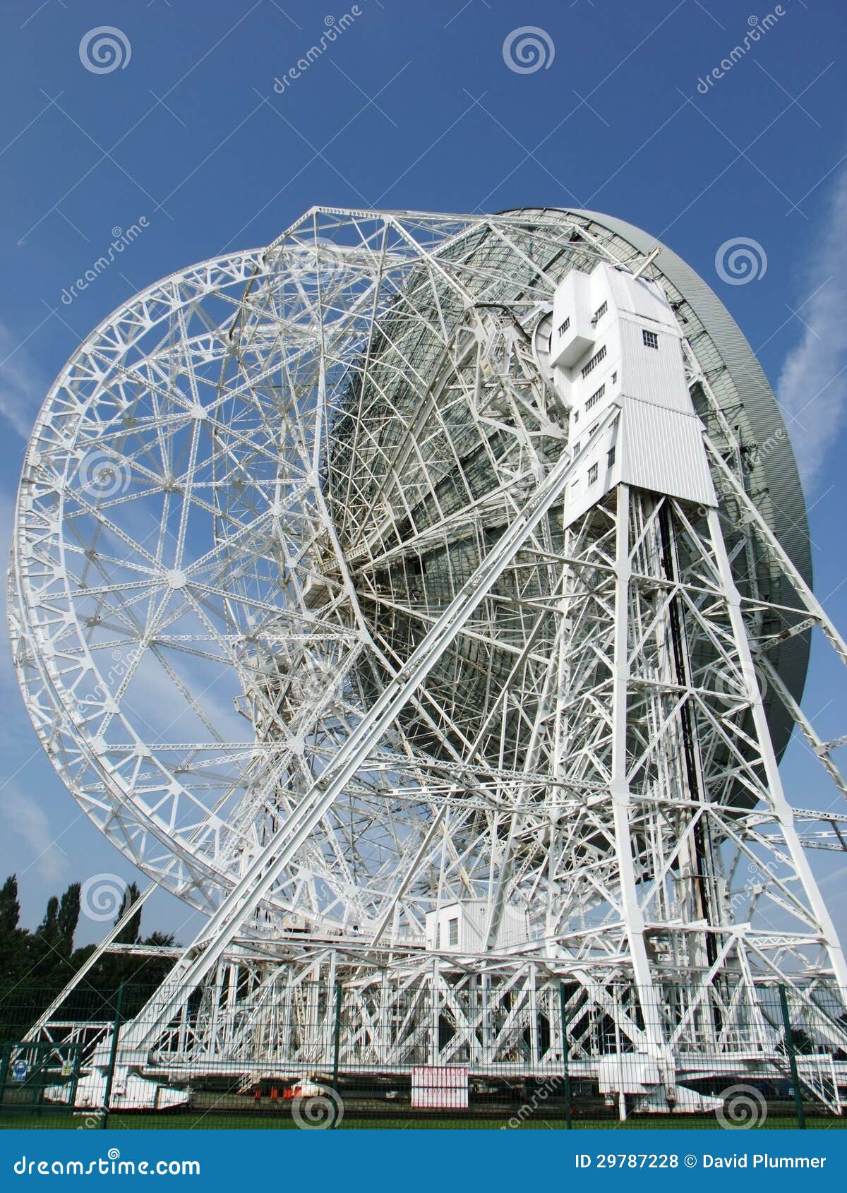 Radar Dish stock photo. Image of daytime, architecture - 29787228