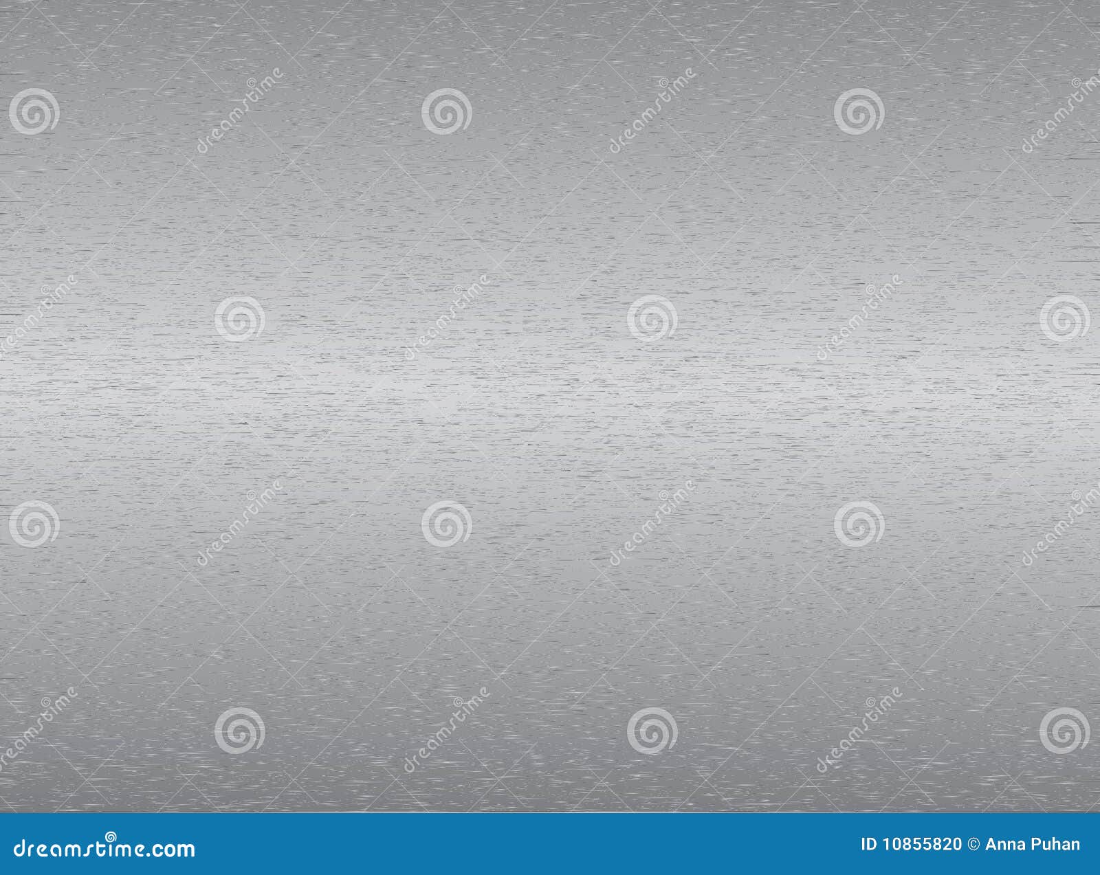 Photo of a Real Metal Surface Stock Photo - Image of polished, design ...