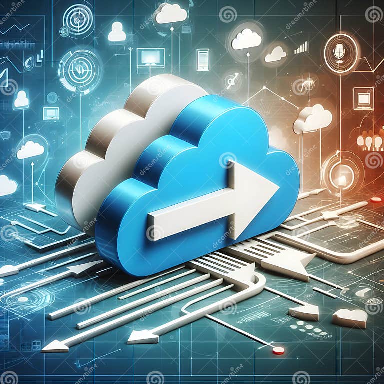 Photo Realistic As Cloud Computing Scalability and Flexibility with ...