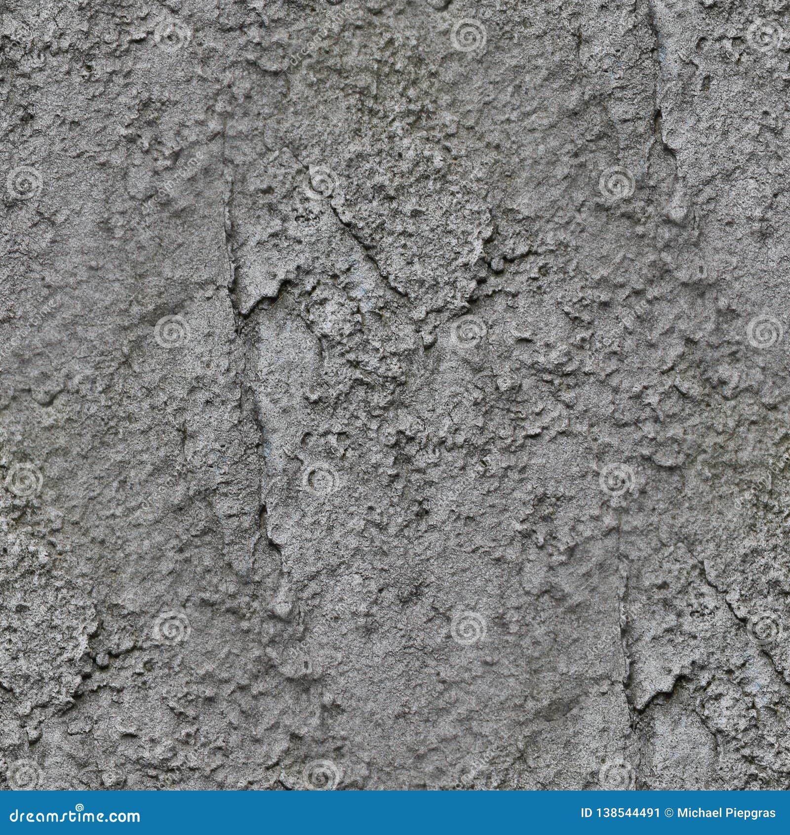 Photo Realistic Texture of Conrete Structures in High Resolution Stock ...