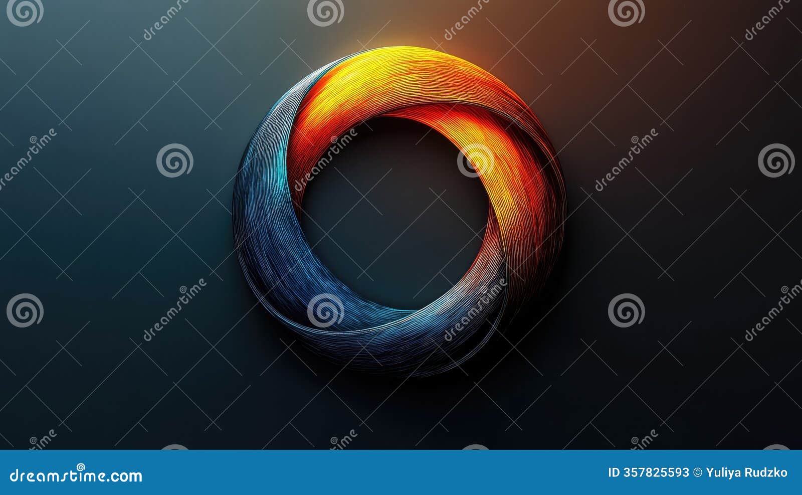 Photo Realistic Logo for Web Development Team of Global Web Technology ...