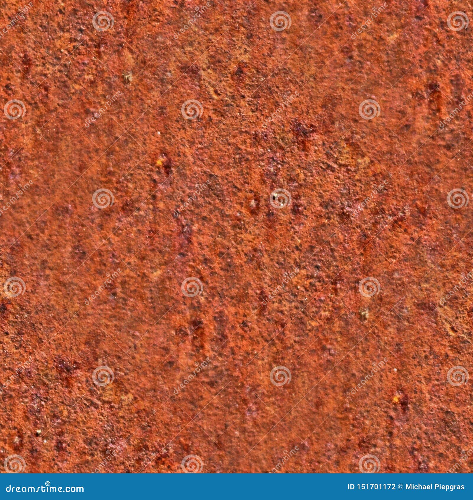 Photo Realistic Seemless Texture Pattern of Weathered and Rusty Metal ...