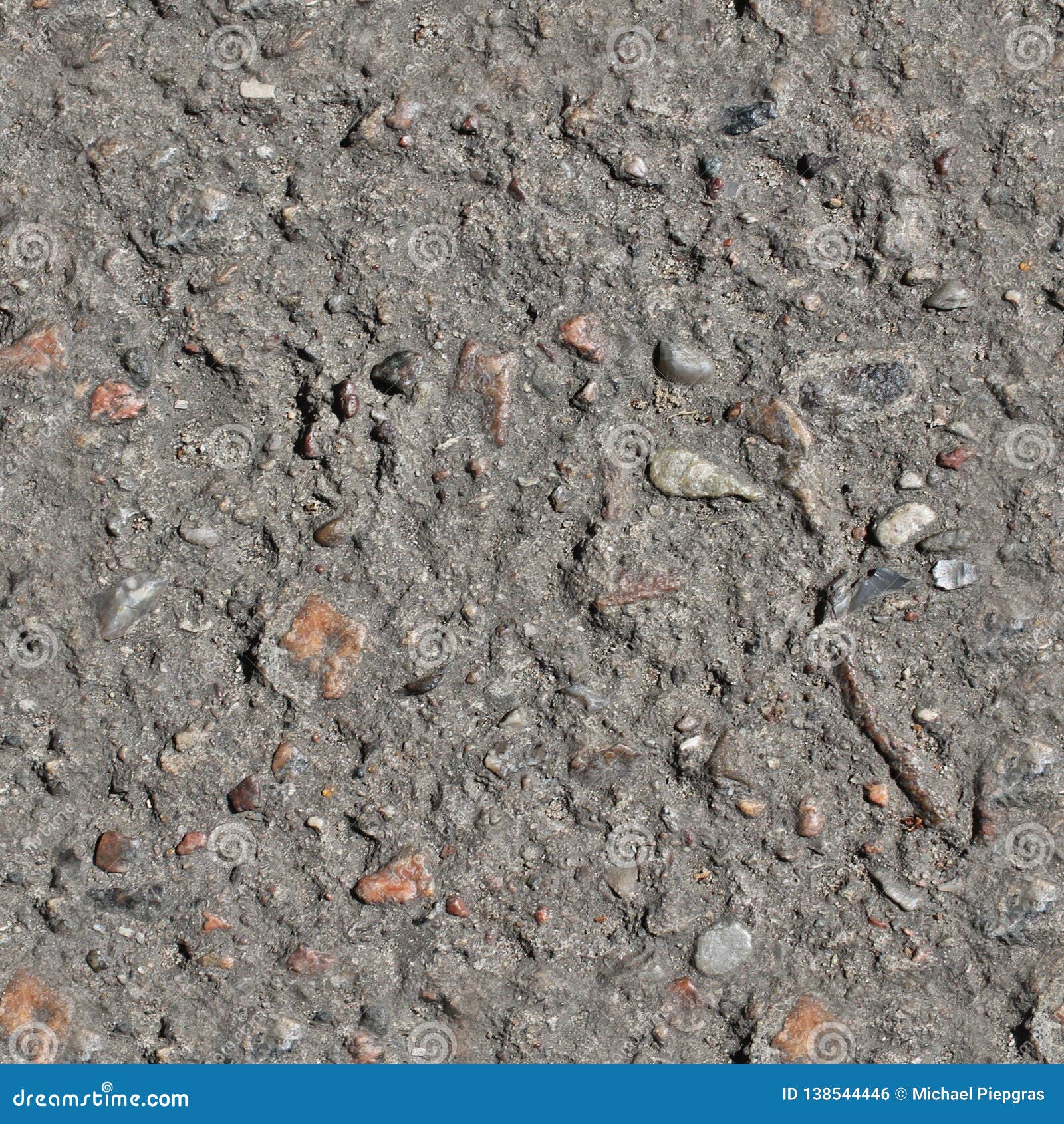 Photo Realistic Texture of Conrete Structures in High Resolution Stock ...