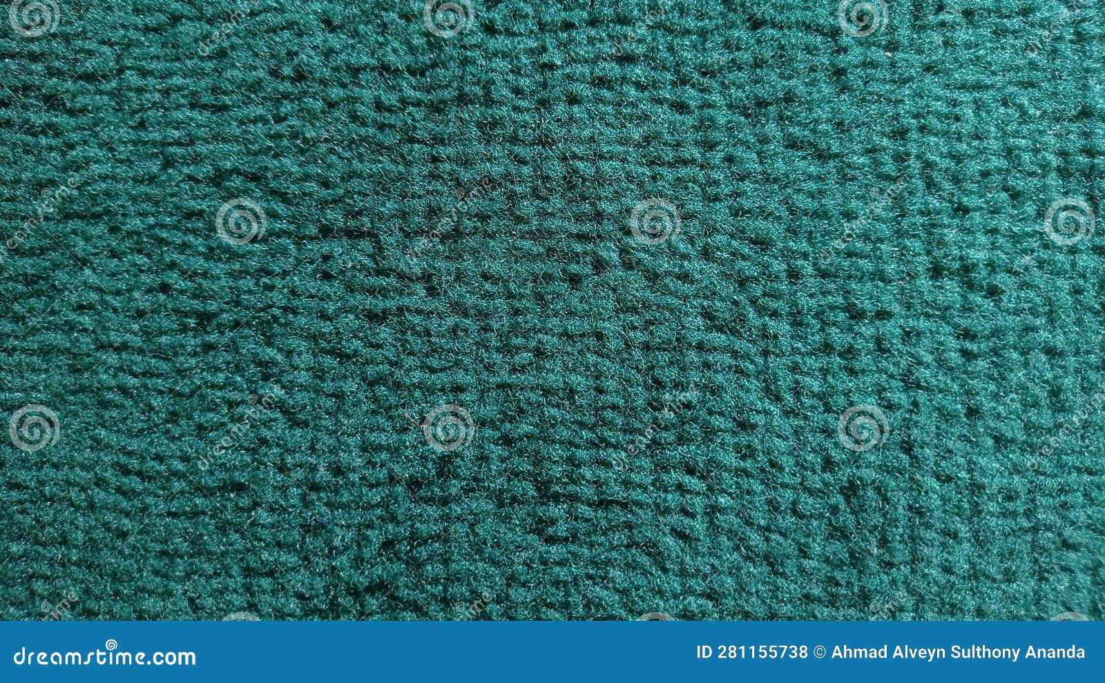 Rough and Abstract Carpet Texture in Green Stock Photo - Image of aqua ...