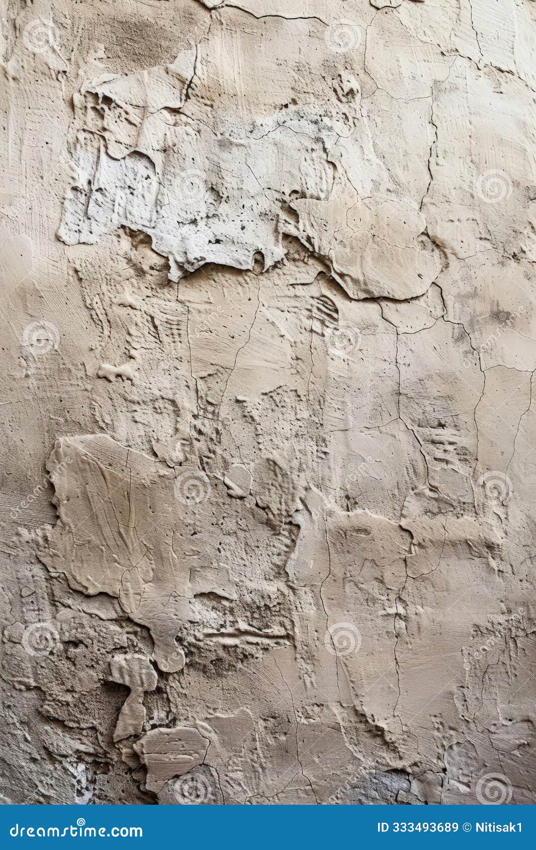 Plaster Texture Seamless Cartoon Vector | CartoonDealer.com #29889937