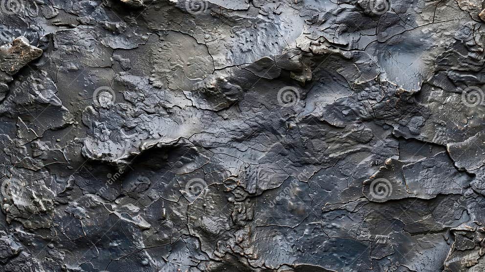 Photo of Rustic Plaster Texture with Rough Weathered Appearance Stock ...