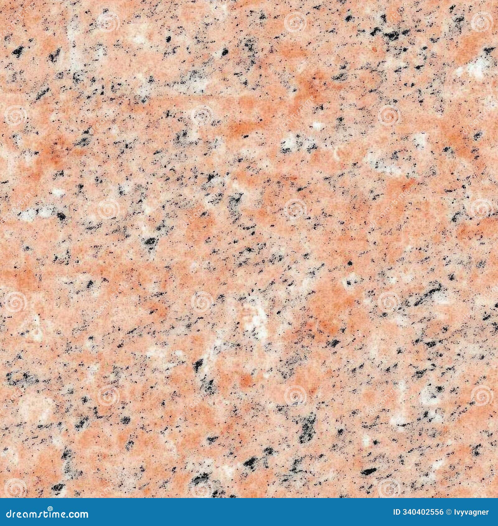 Photo of a Seamless Rose Granite Texture with Light Patterns Stock ...