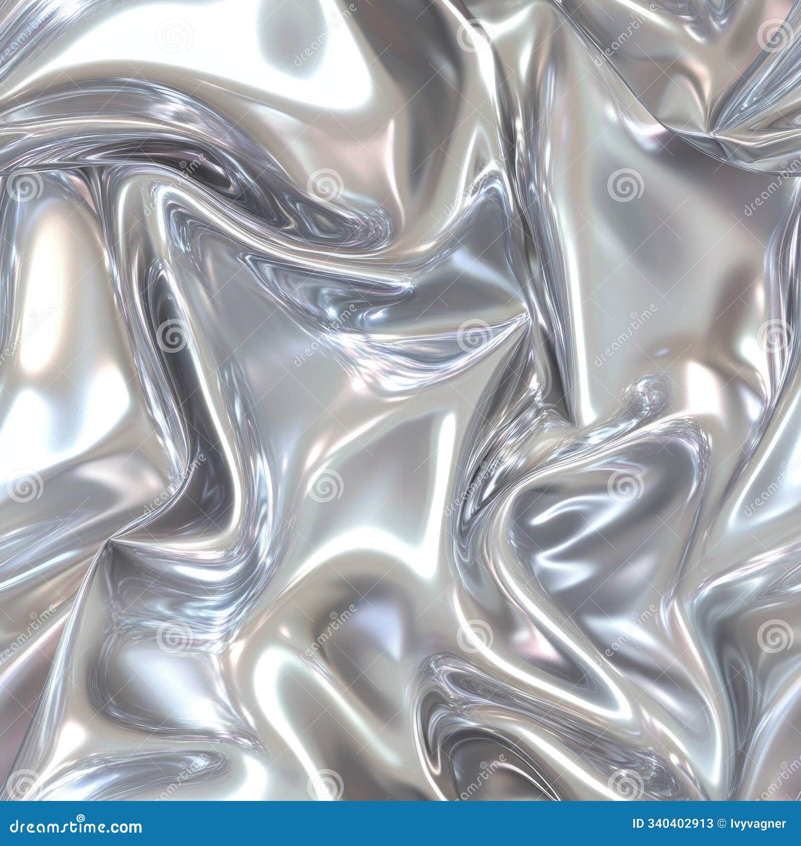 Photo of a Seamless Smooth Aluminum Texture Stock Image - Image of silk, aluminum: 340402913