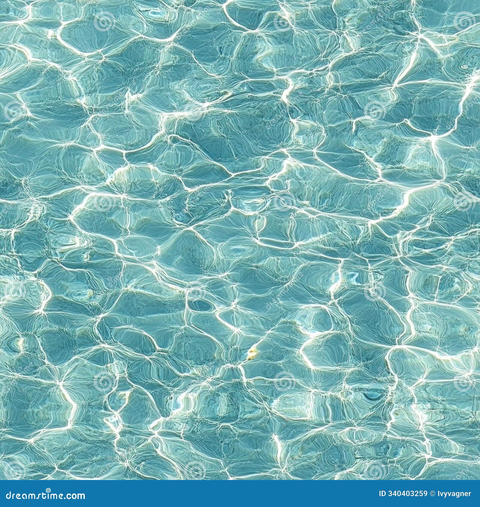 Photo of a Seamless Texture of Calm Lake Water Stock Image - Image of ...