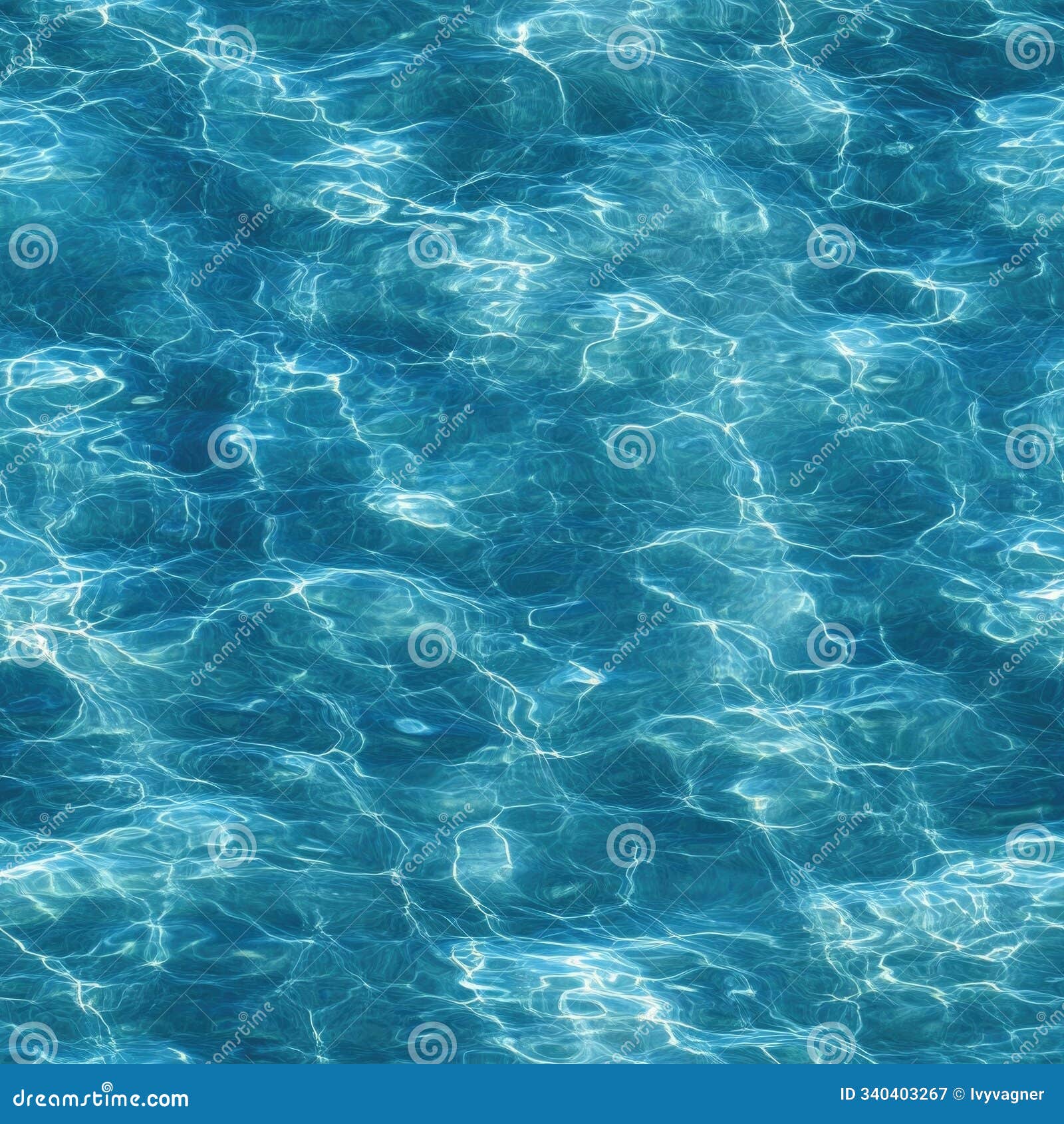 Photo of a Seamless Texture of Calm Ocean Water Stock Image - Image of ...