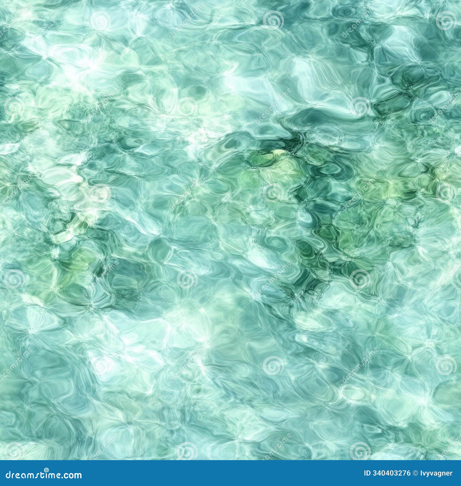 Photo of a Seamless Texture of Calm Pond Water Stock Photo - Image of ...