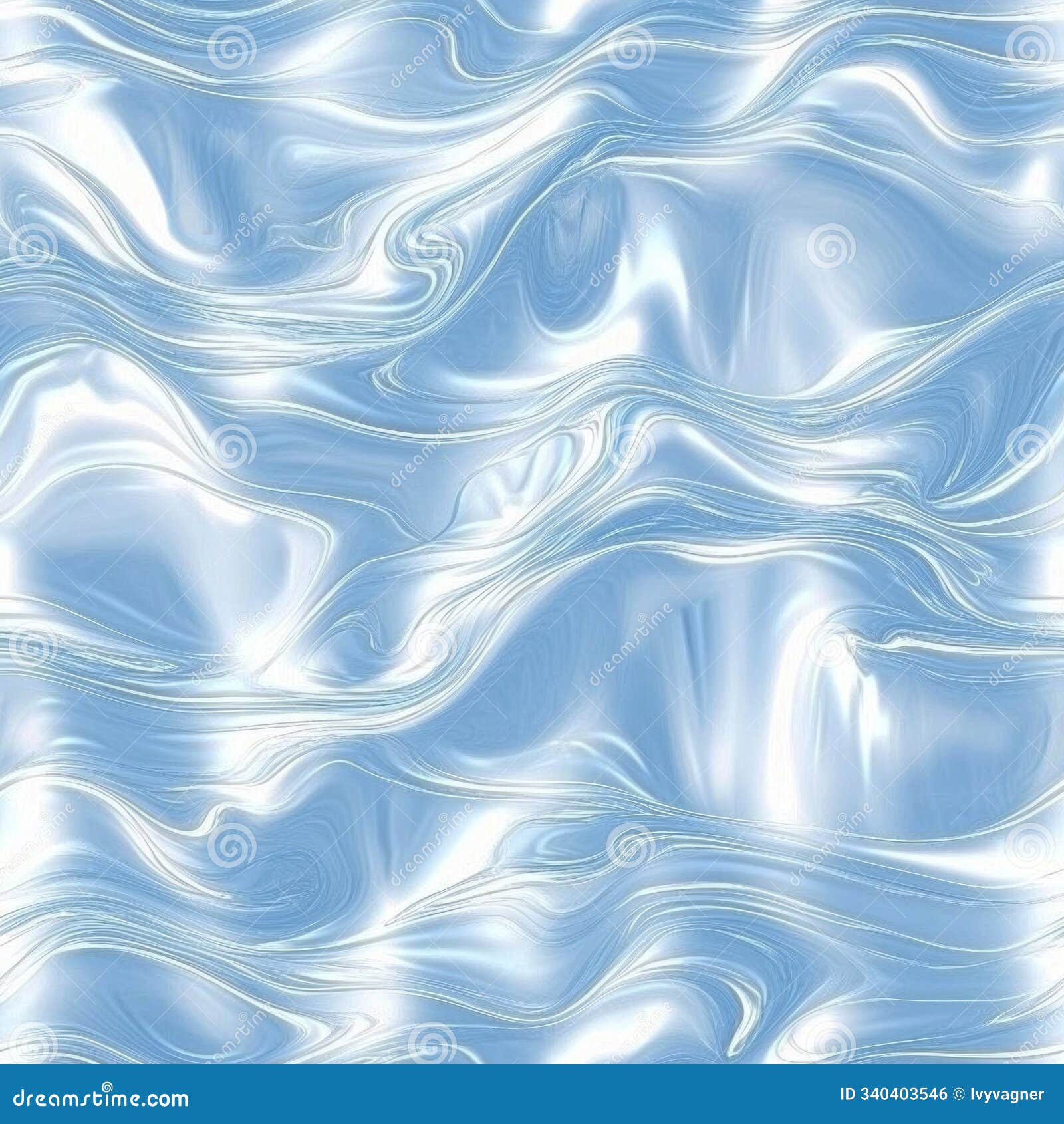 Photo of a Seamless Texture of Flowing River Currents Stock Photo ...