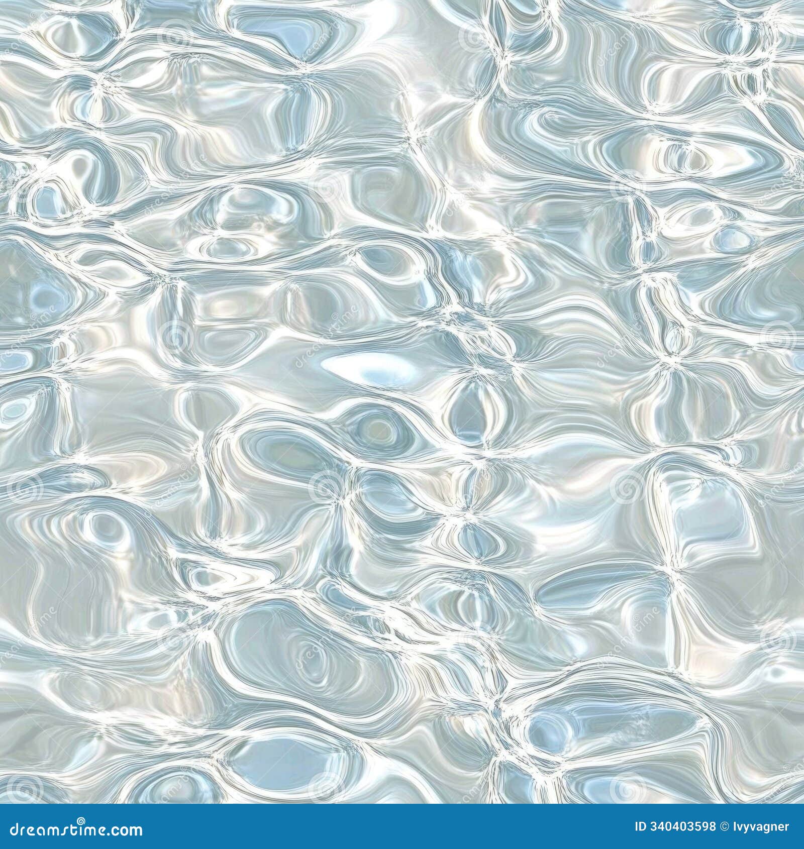 Photo of a Seamless Texture of Gentle Ripples on Water Stock Photo ...