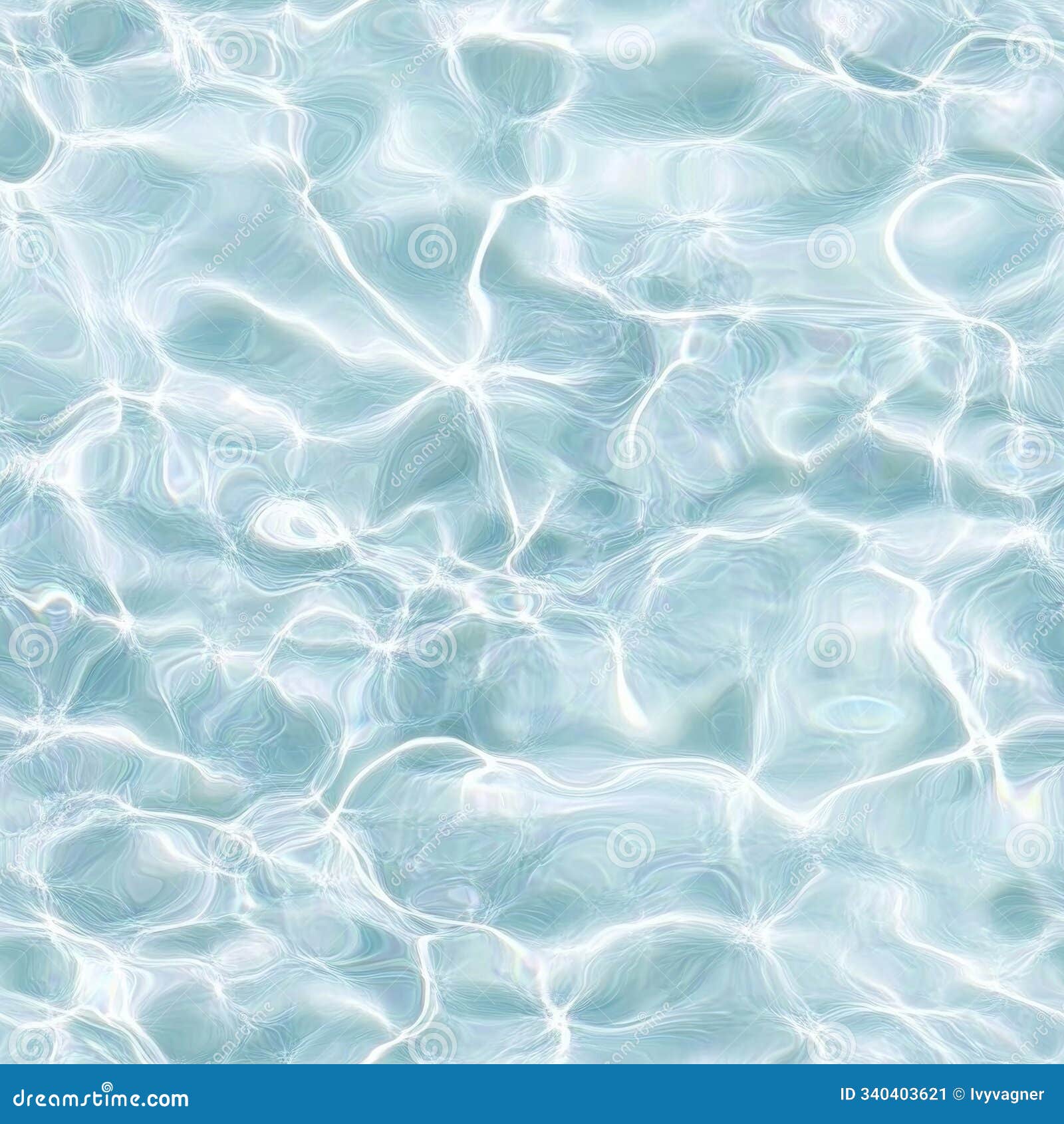 Photo of a Seamless Texture of Gentle Water Currents Stock Image ...